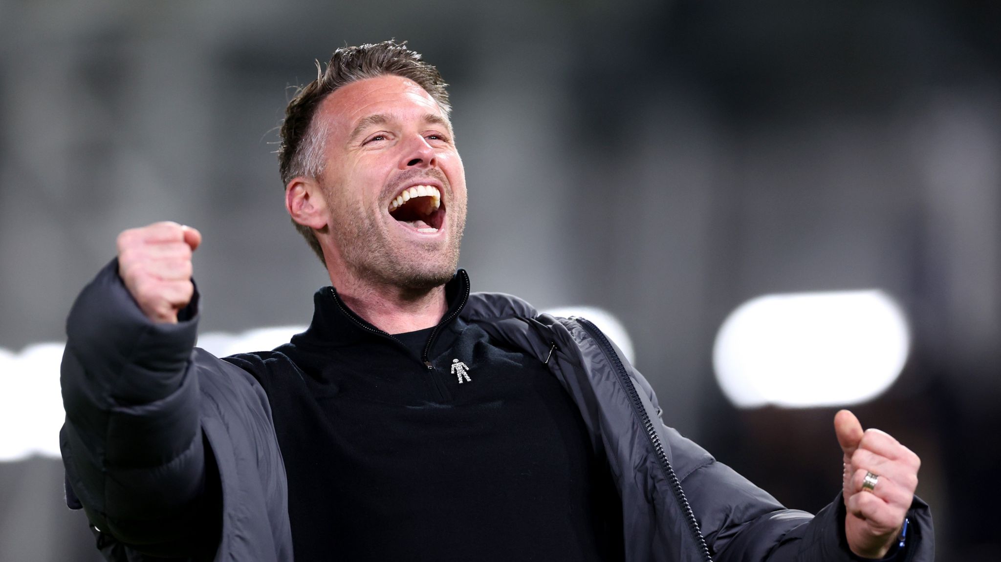 'The best way for us to go in this league is to attack' - Rob Edwards ...