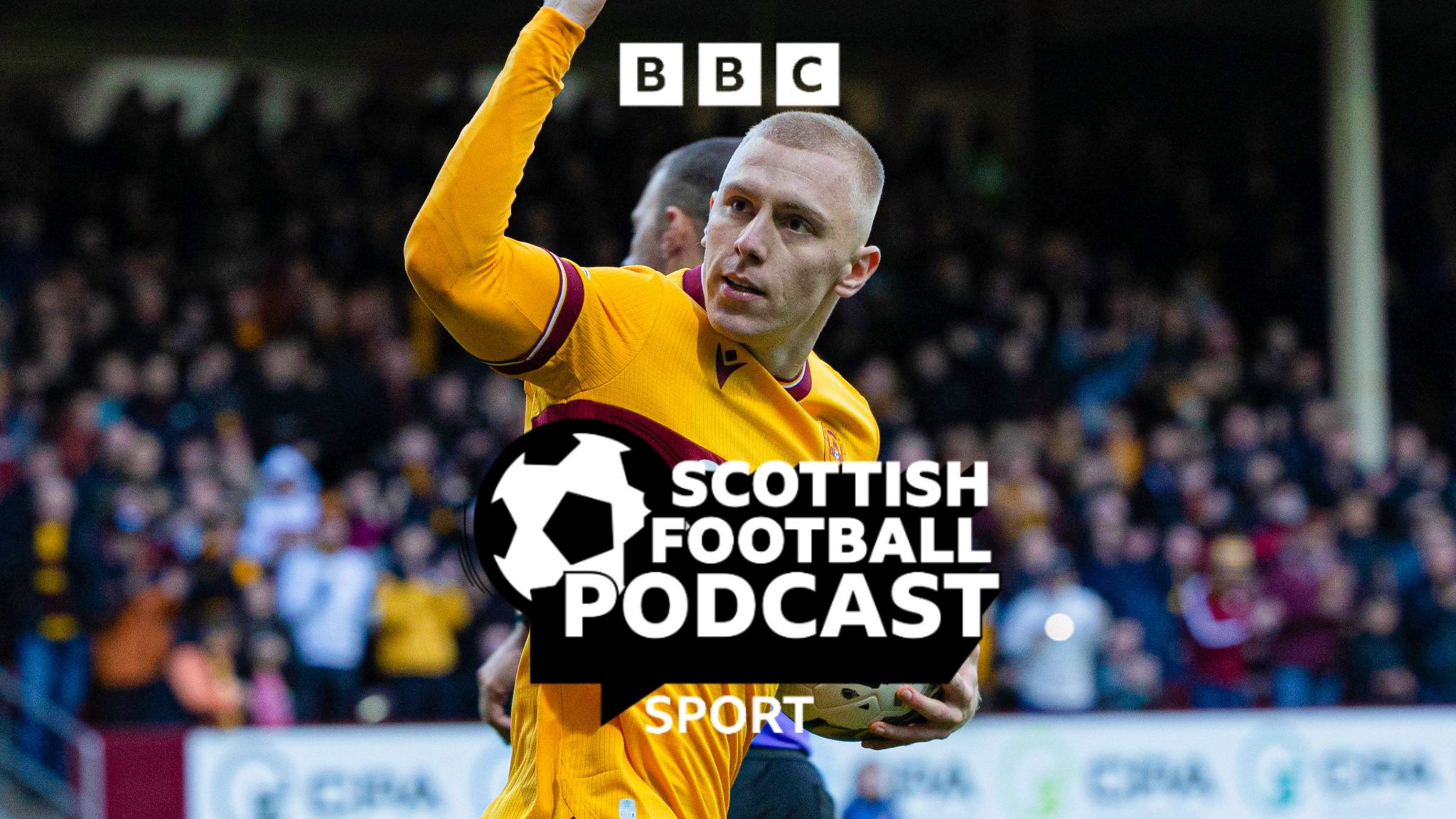 Scottish Football Podcast: Motherwell mid-season report card - BBC Sport