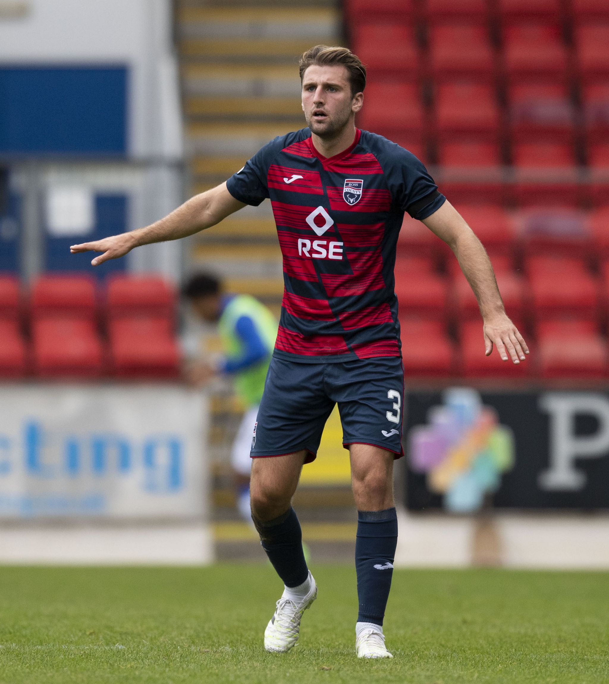 Purrington seeks successive wins for County - BBC Sport