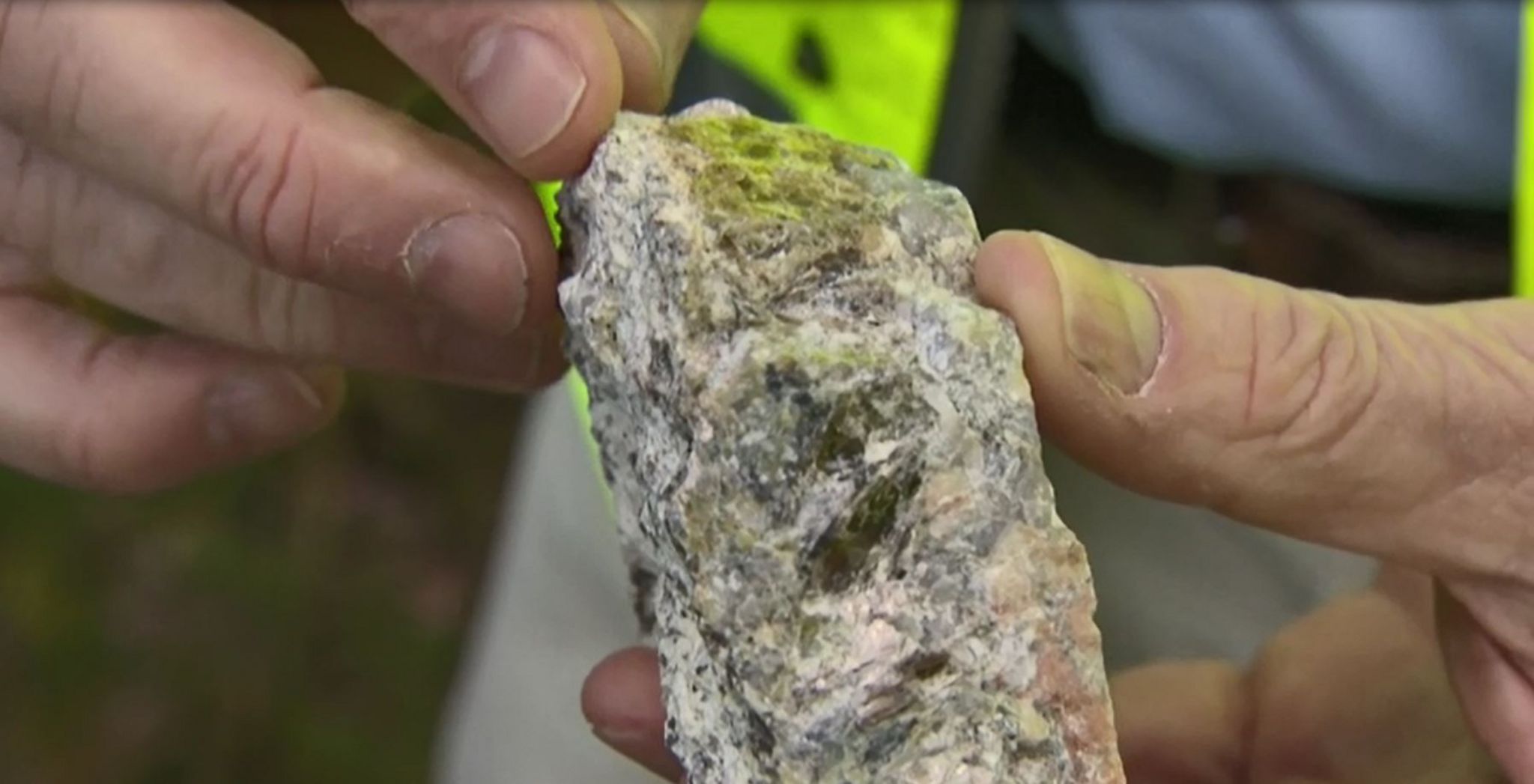 Cornish Lithium secures initial £53m from investors - BBC News