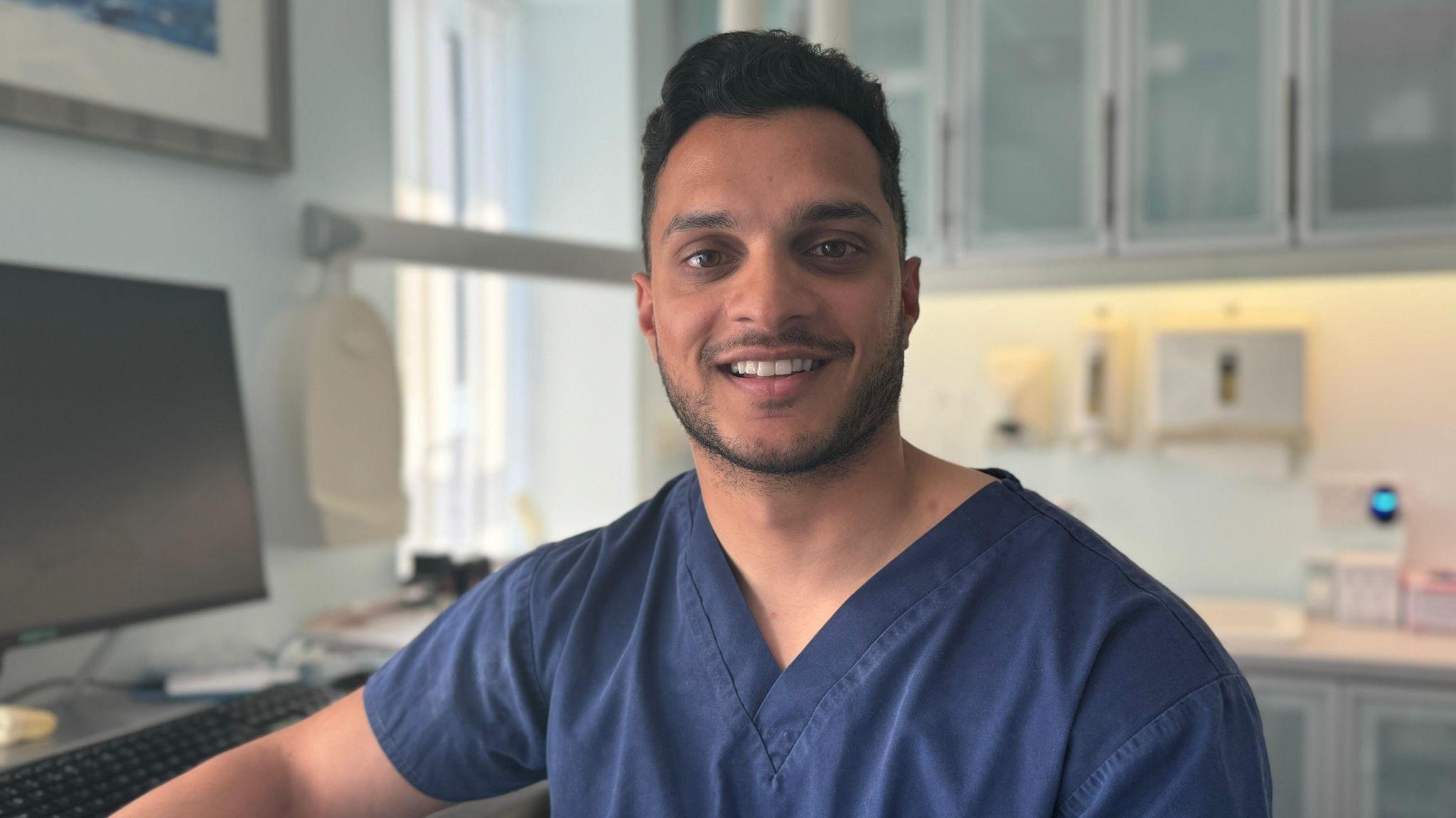 What are Channel islanders voting on in the UK election? - BBC News