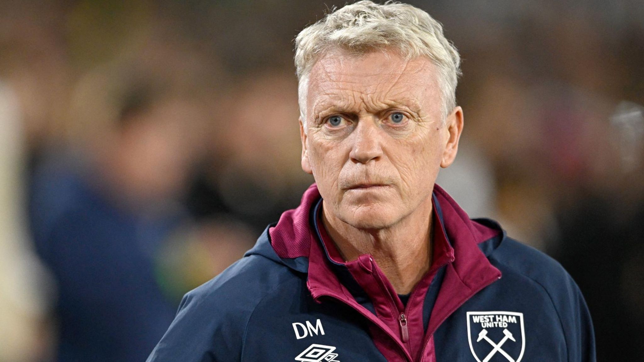 West Ham: '﻿A feather in his cap' - Bowen becomes record scorer - BBC Sport