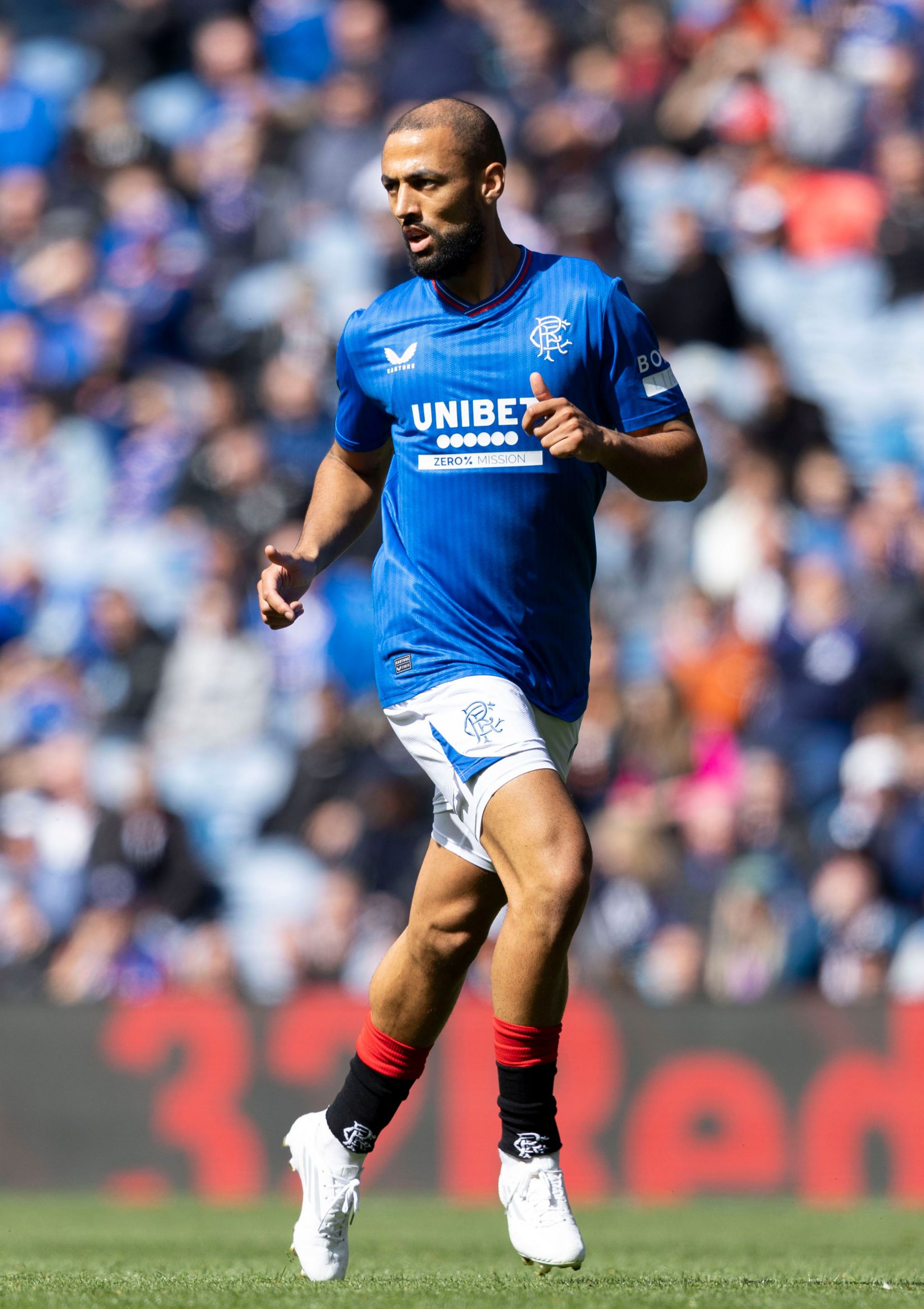 'I was getting to the point where it kept breaking down' - Roofe - BBC ...