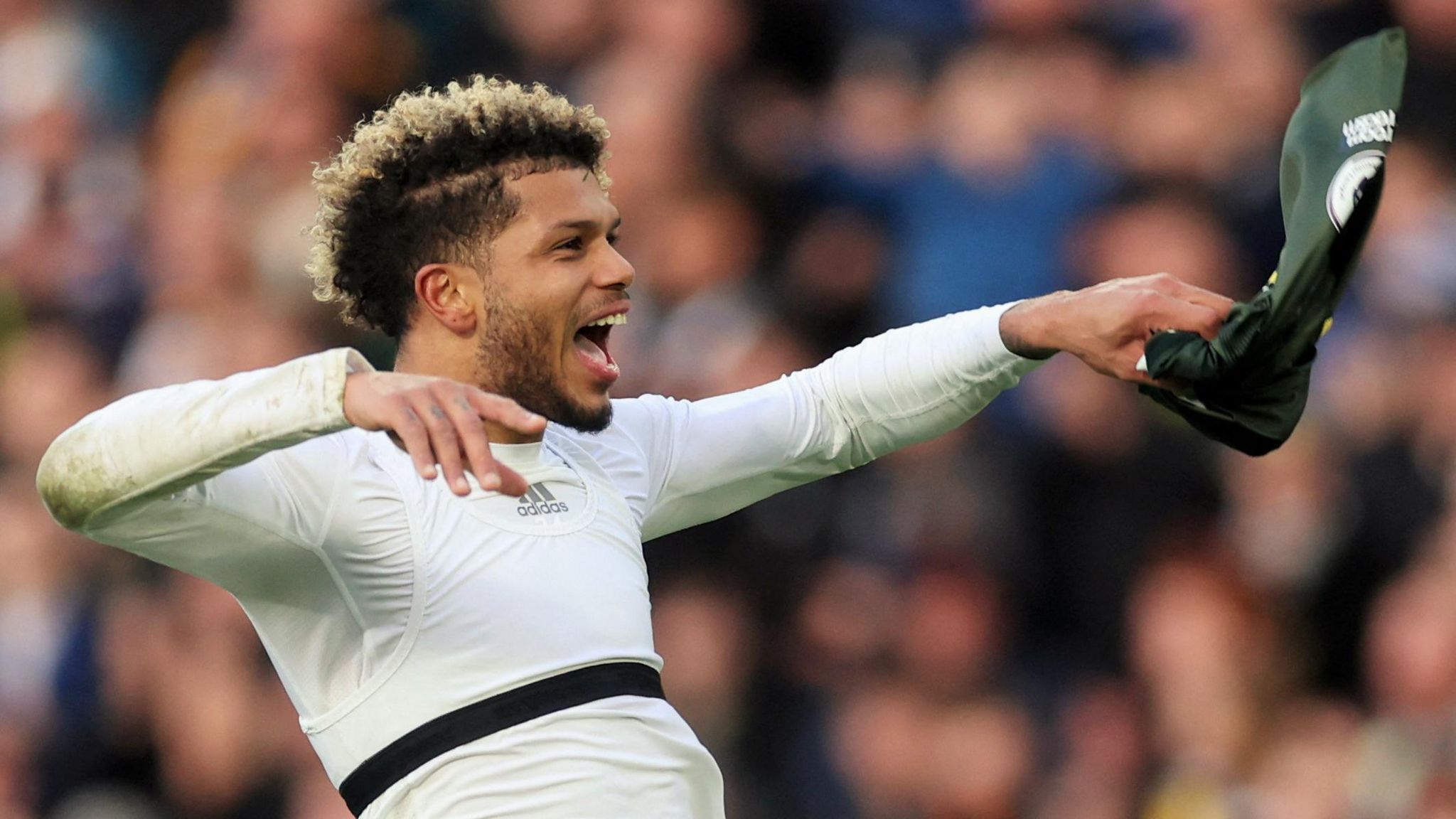 Leeds: Gracia backs Rutter and praises attitude - BBC Sport