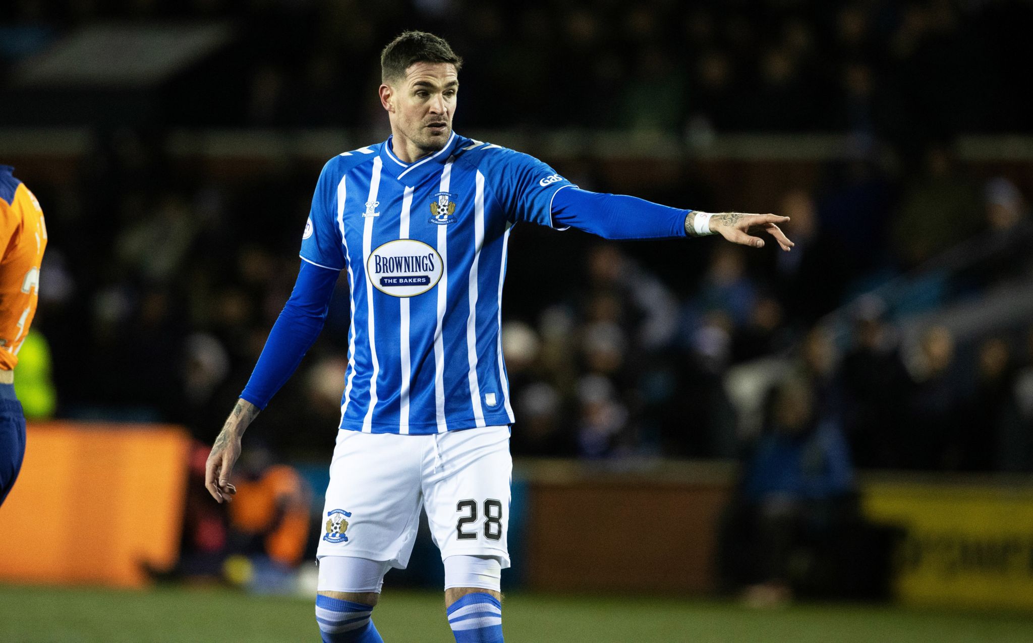 'I get abused every single day of my life' - Lafferty - BBC Sport