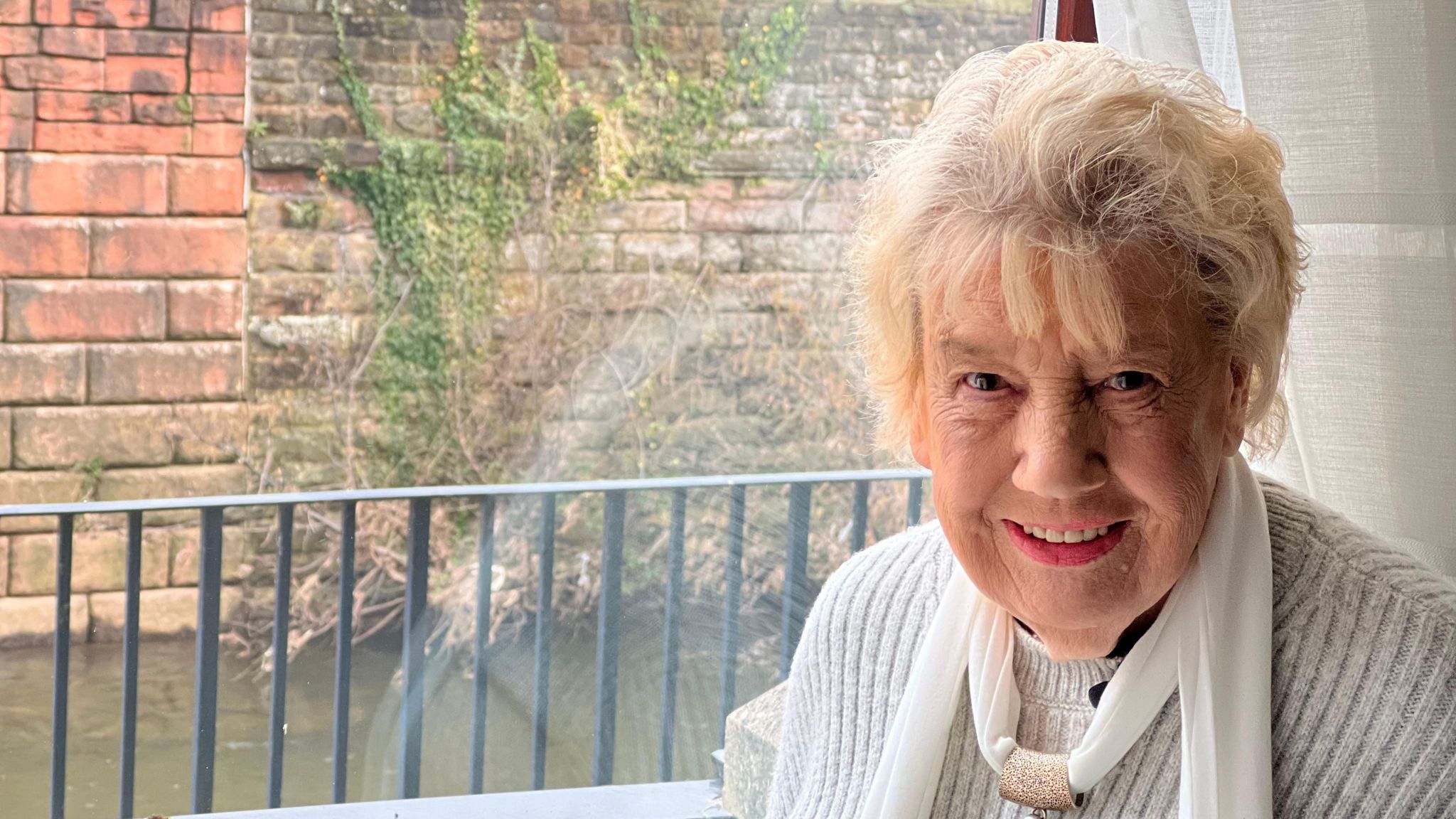 Lack of action over Carlisle's flood defences - MP candidate - BBC News