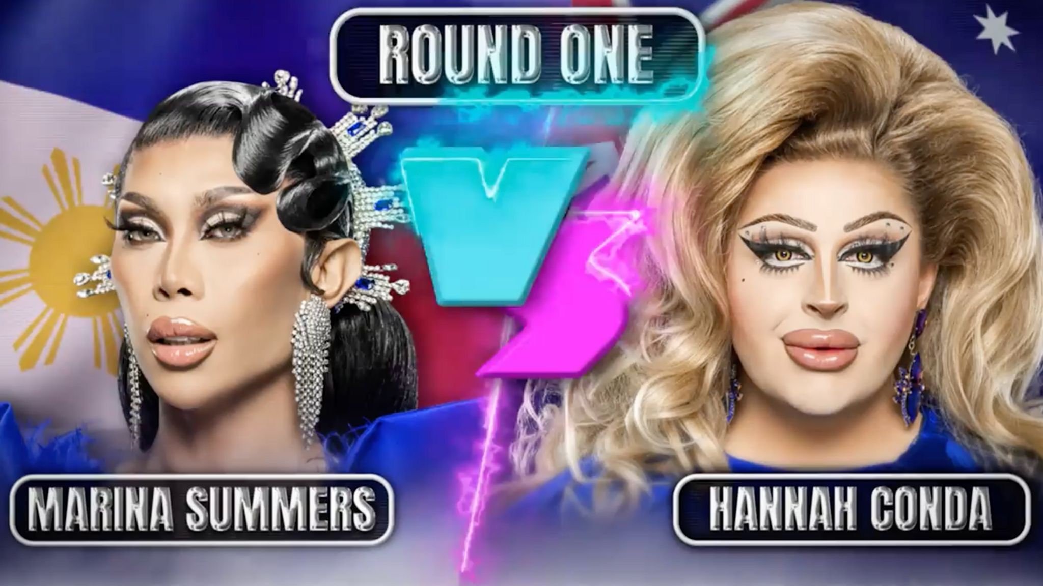 RuPaul's Drag Race UK vs the World series two finale recap: Which queen ...