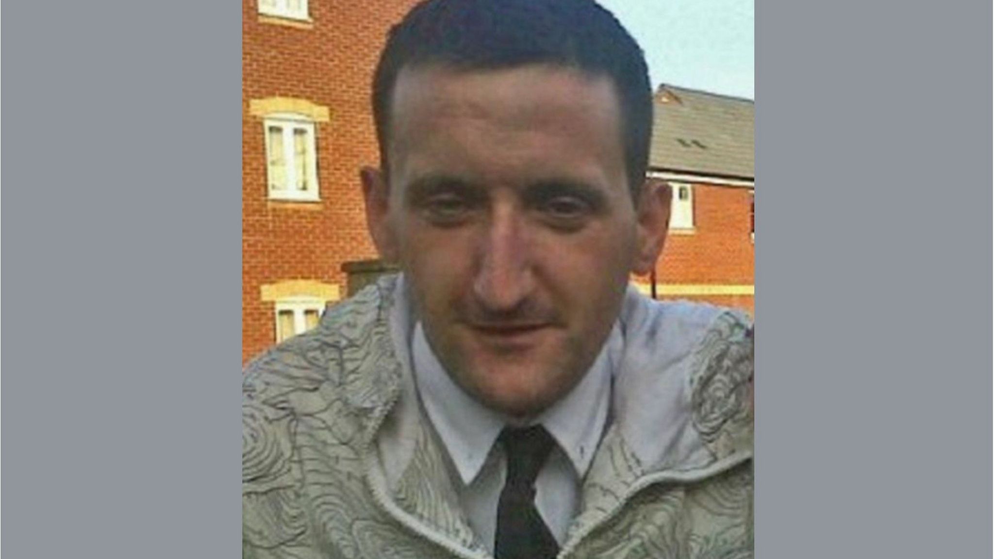 Vincent Sparkes jailed for murdering man in argument - BBC News