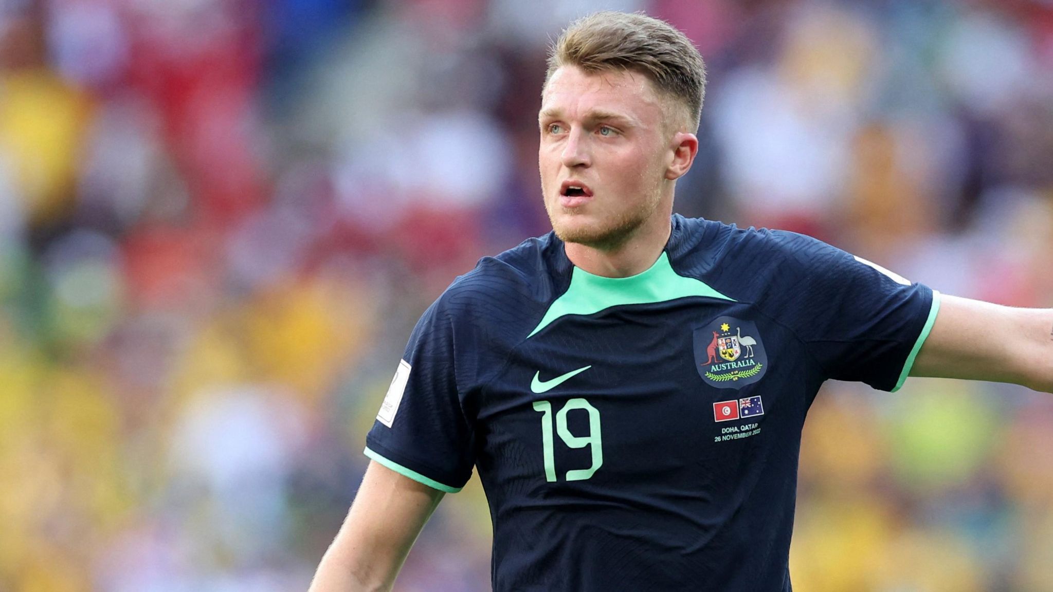 Leicester sign Stoke centre-back Souttar - BBC Sport