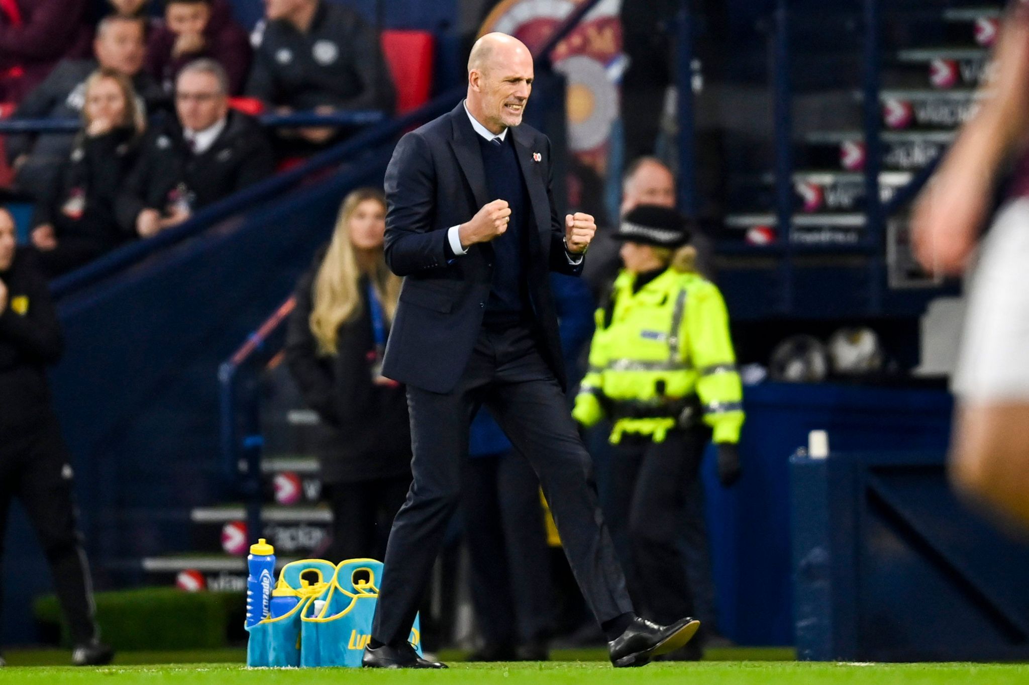 'There is a clarity in what Clement is doing' - BBC Sport