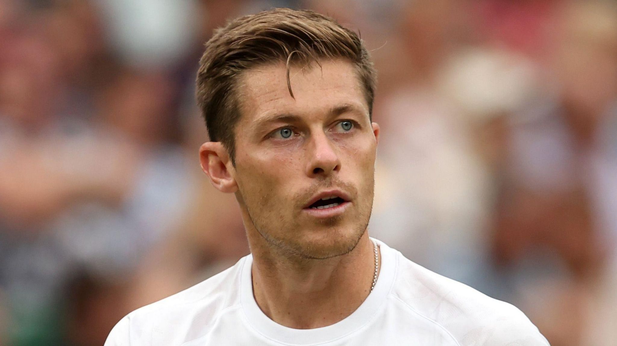 Wimbledon results 2024: Neal Skupski wins two doubles matches in a day ...