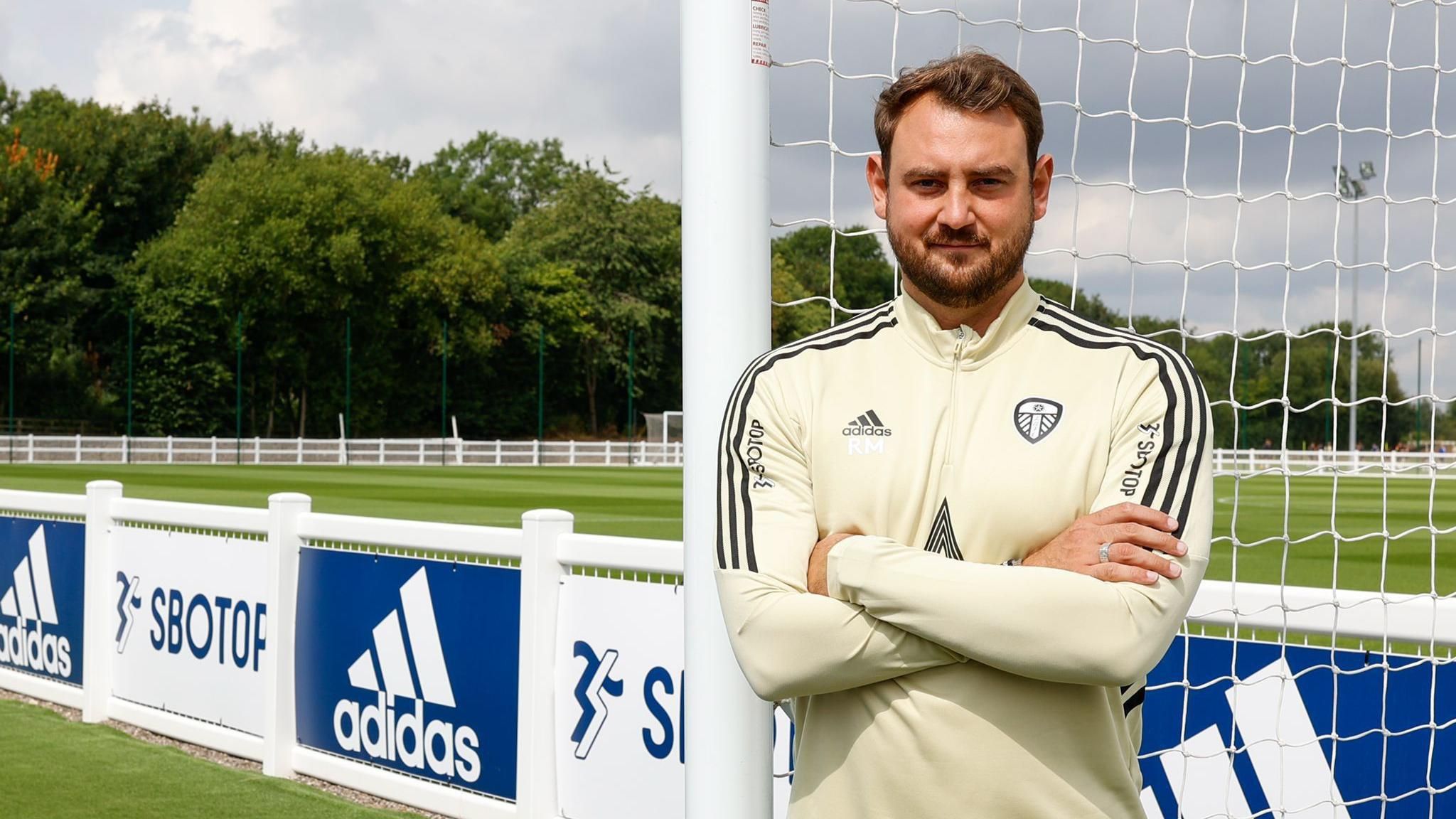 Leeds appoint Maric as Marsch's assistant - BBC Sport