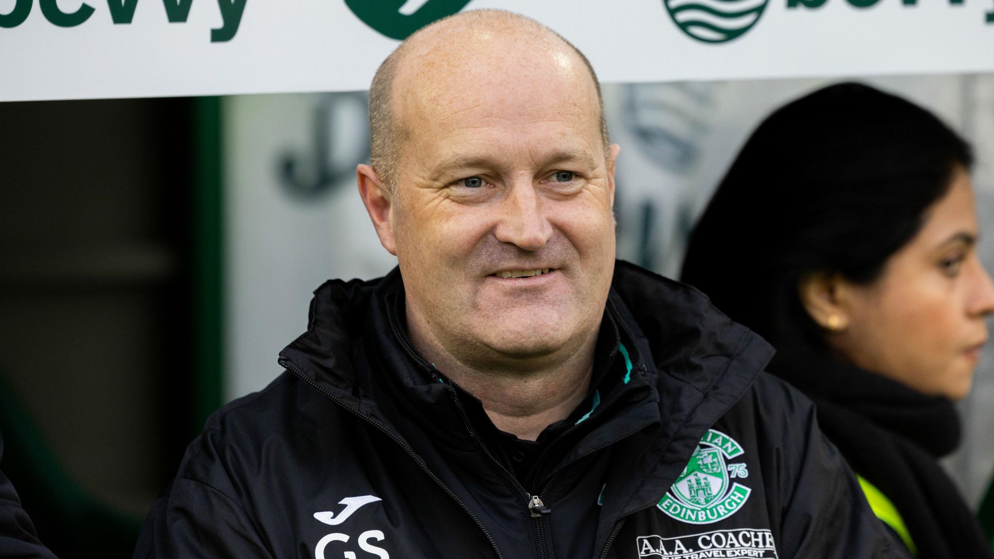 Hibs boss Scott on Partick Thistle 'sucker punch' & 'stepping up' for ...