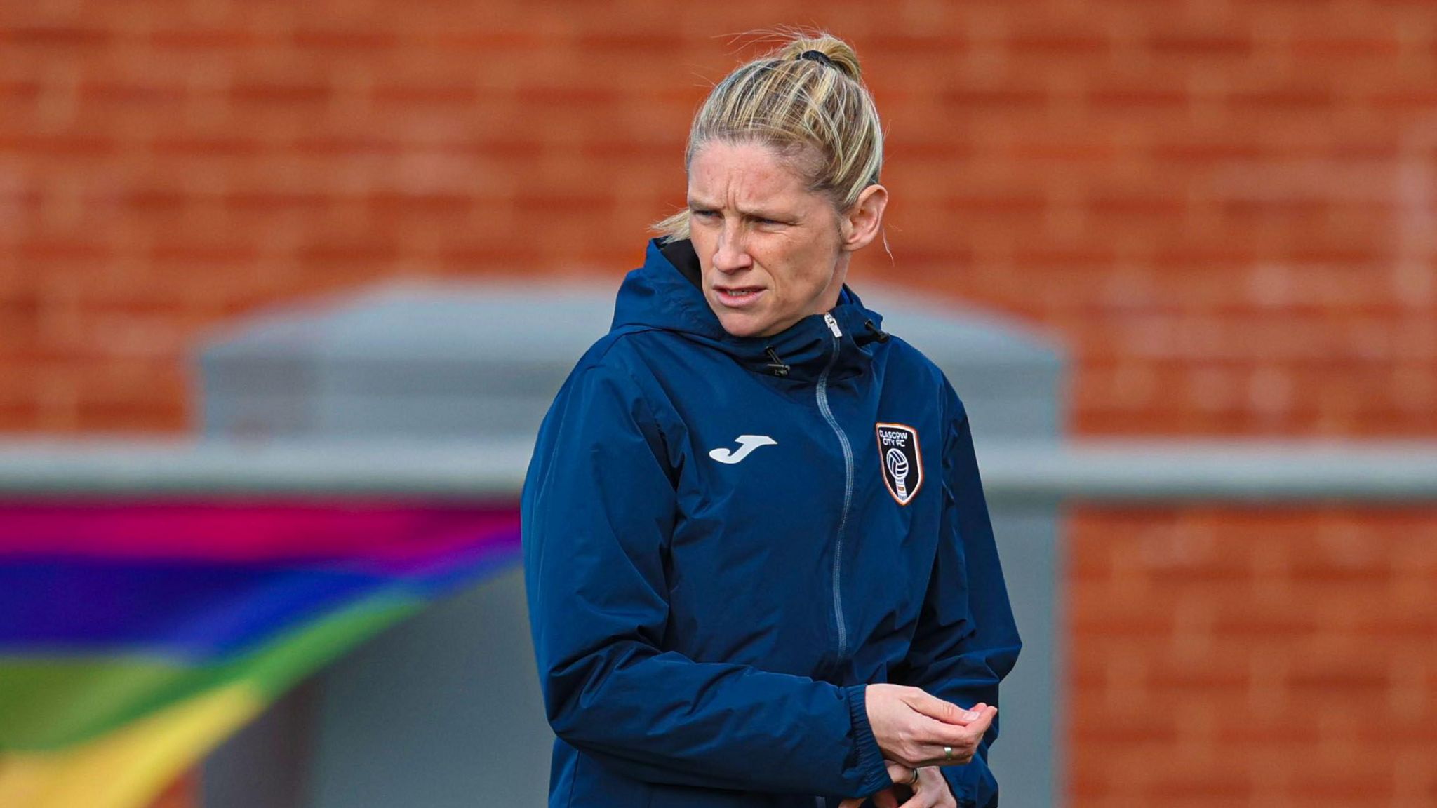 Glasgow City's Ross on fixture congestion & difficult Rangers test ...