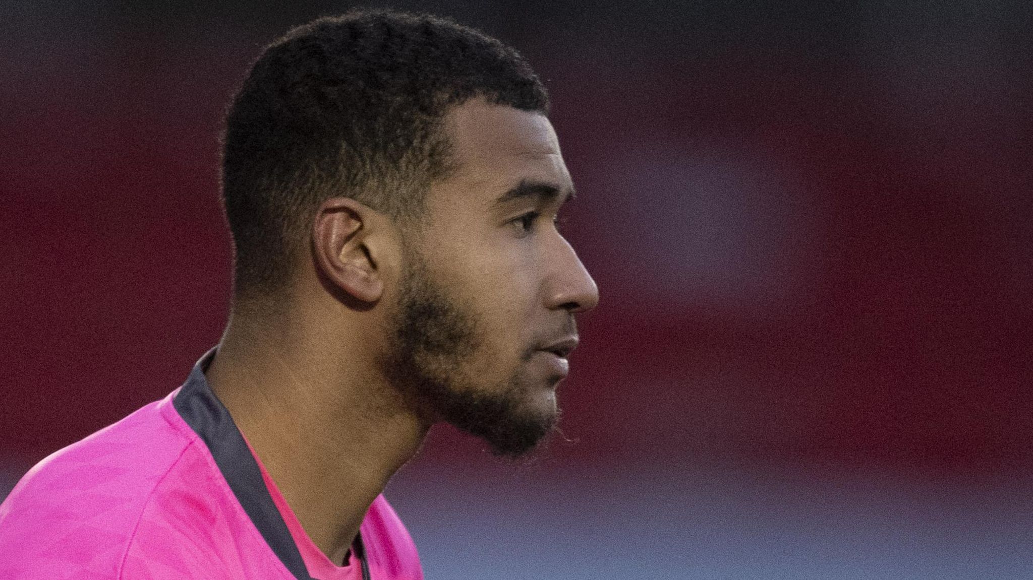 Keeper Balcombe recalled from loan - BBC Sport