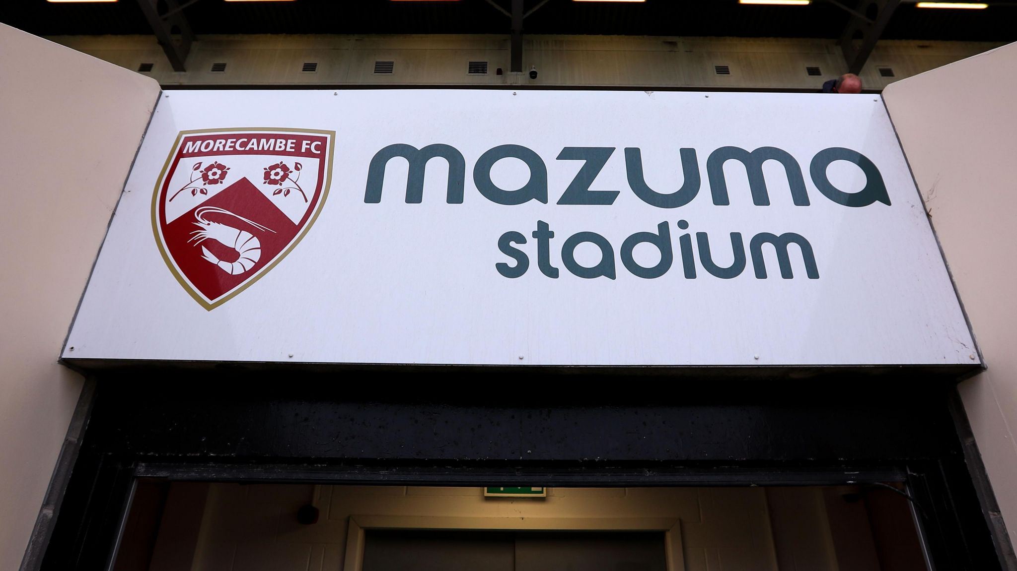 Morecambe: Board of directors call for owner to sell up - BBC Sport