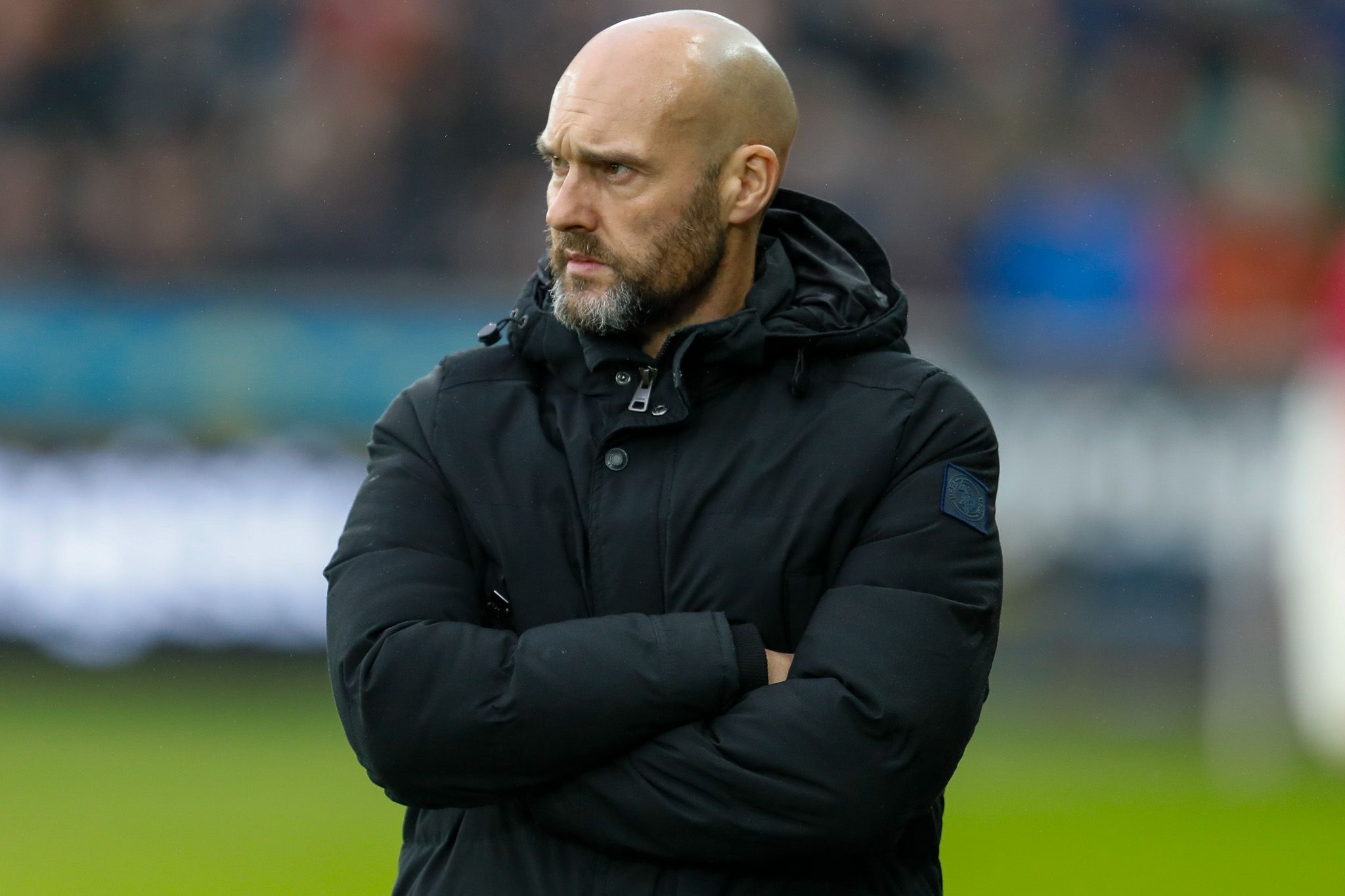 Williams - BBC Sport