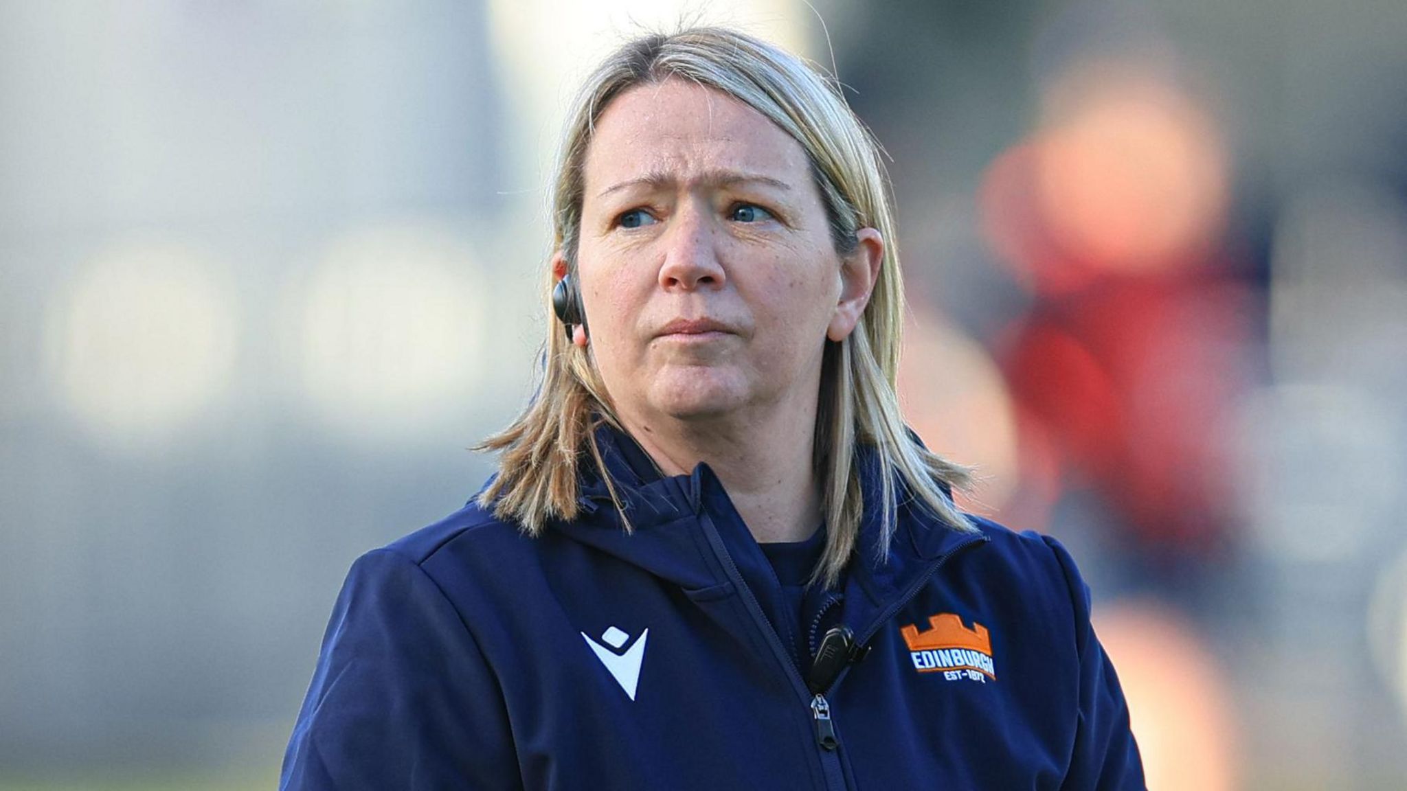 Cruikshank on developing the women's game and inspiring the next ...