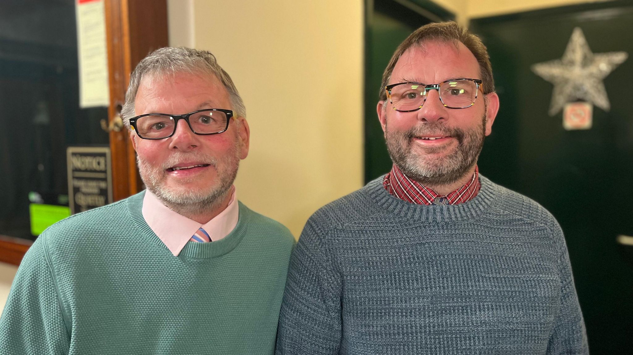 Disco for adults with learning disabilities launched in Hucknall - BBC News