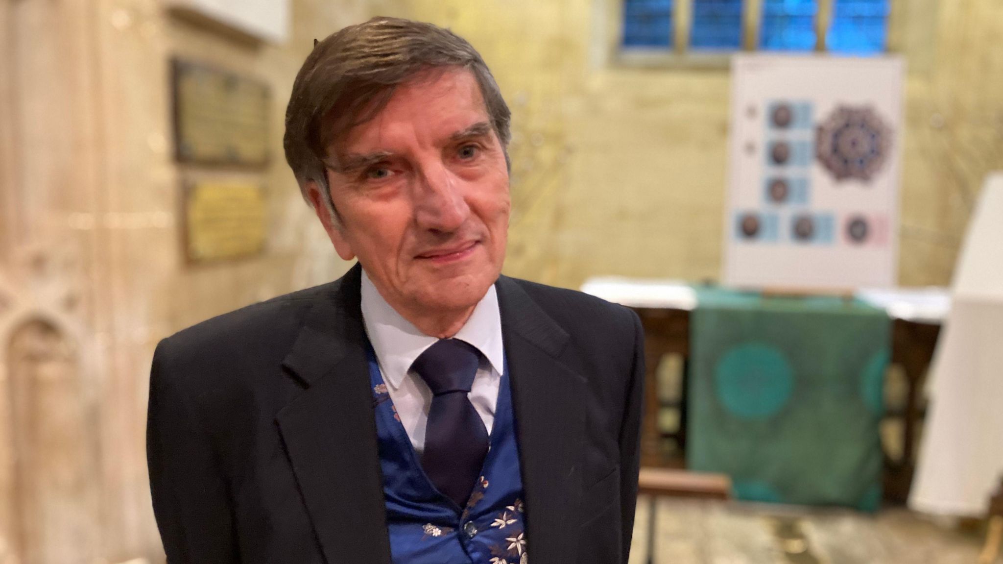 Portraits of Bath's Georgian architects found in Italy - BBC News