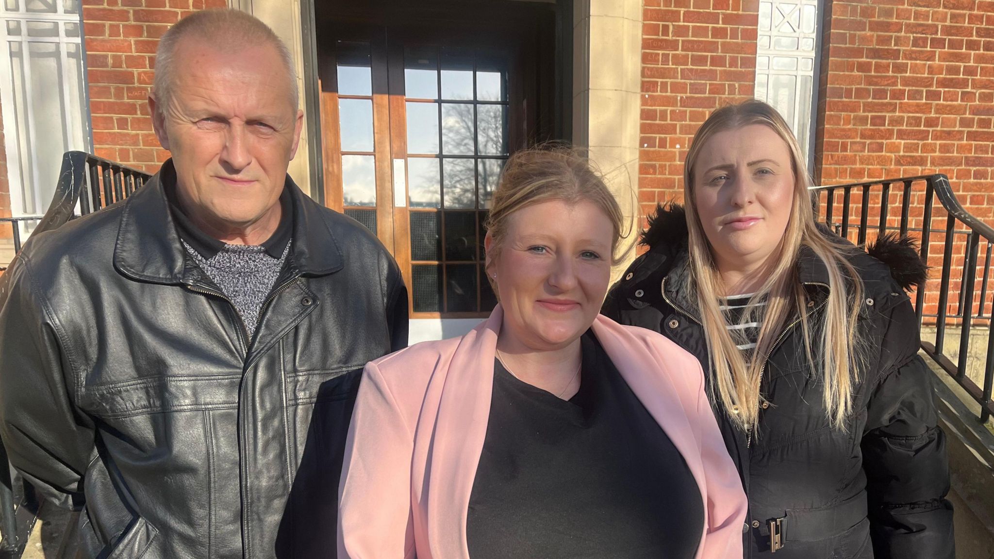 Primrose Valley holidaymaker was unlawfully killed, coroner finds - BBC ...