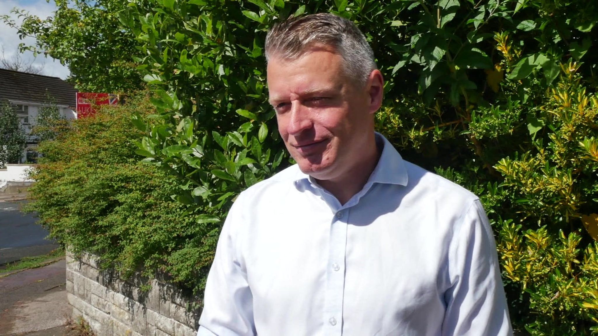 MP's get to work 'immediately' post Plymouth election results - BBC News