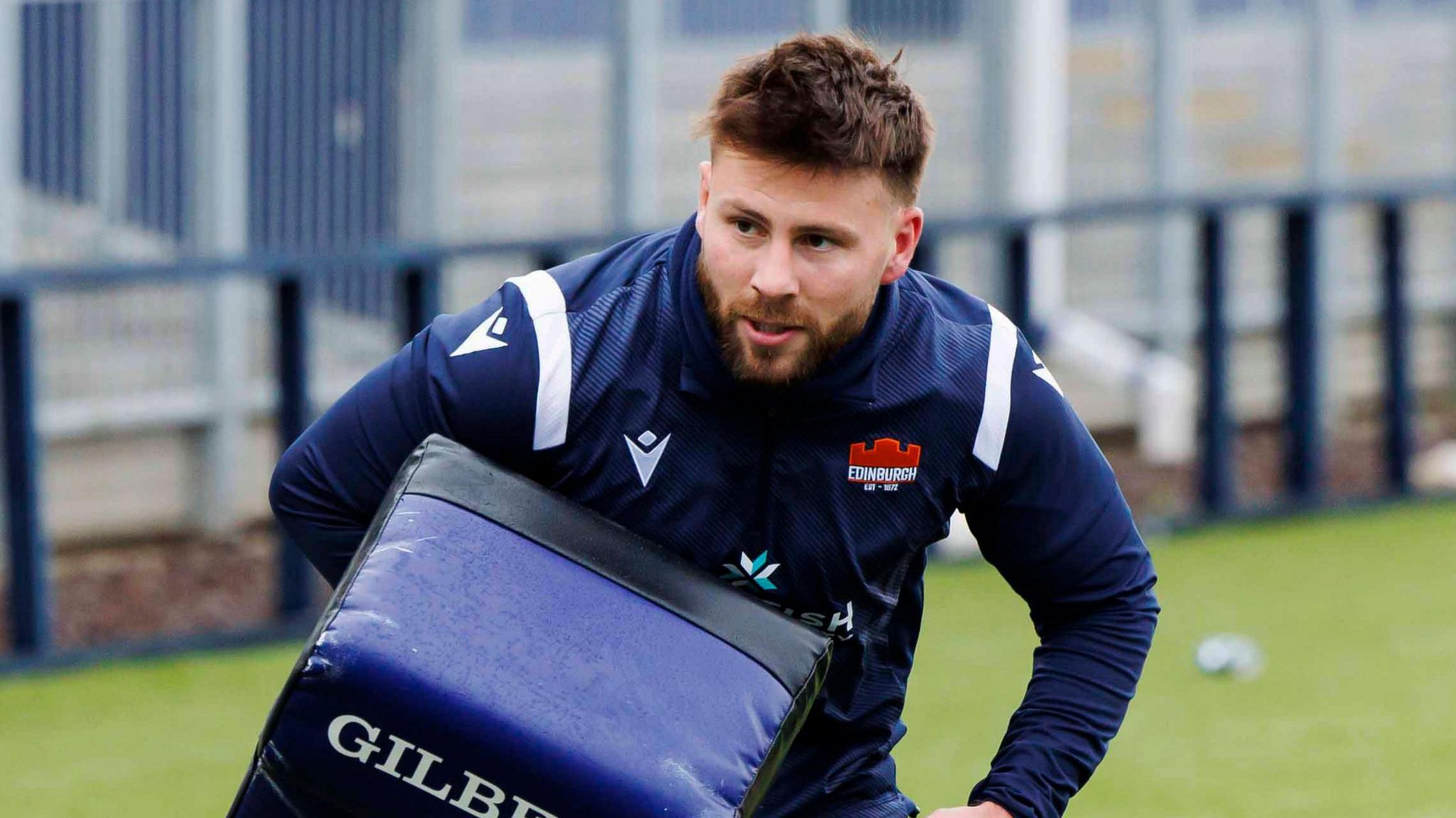 Everitt on derbies, Ali Price, and importance of 1872 Cup - BBC Sport