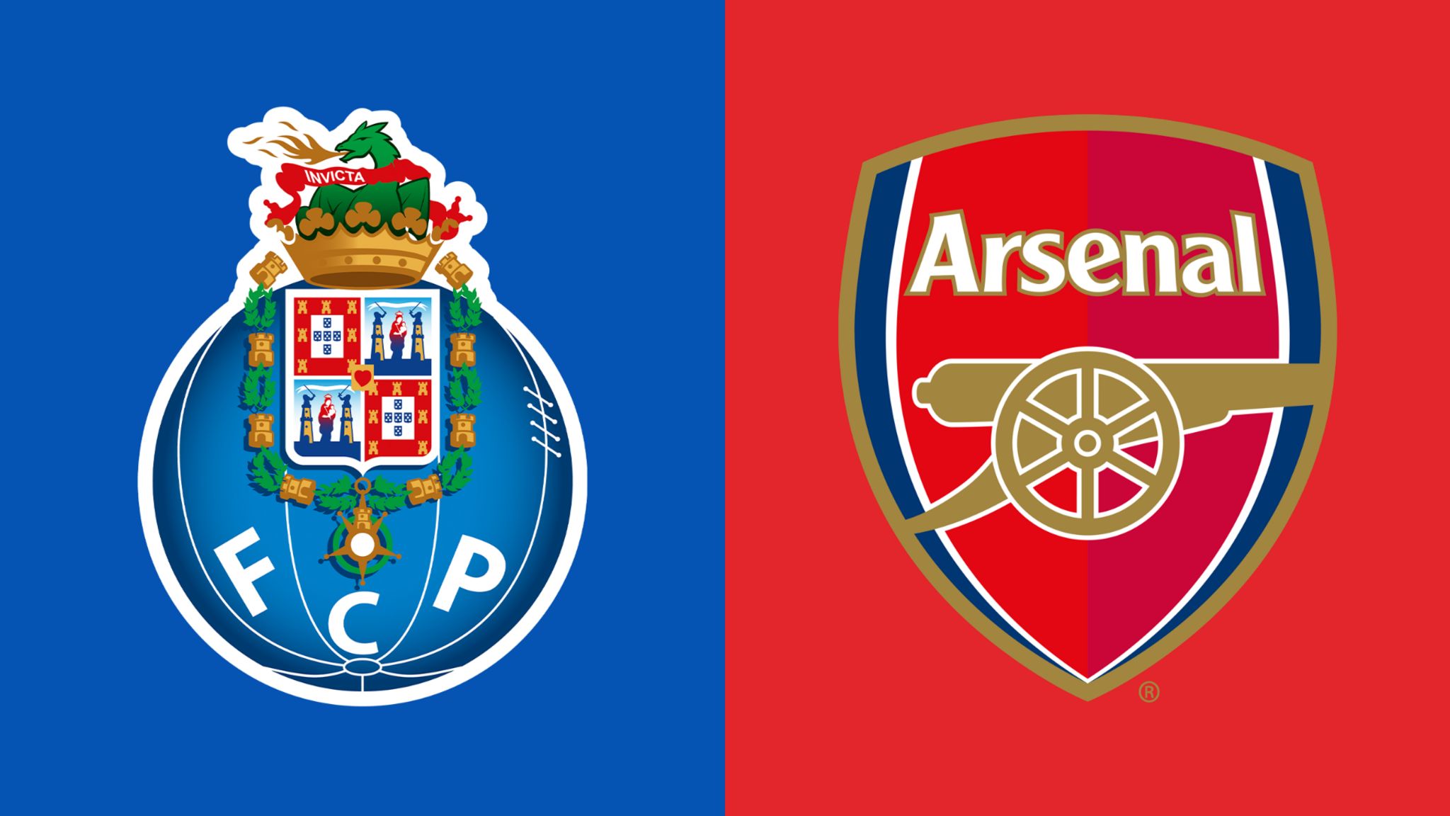 Porto v Arsenal: Follow live on BBC Sport - BBC Sport