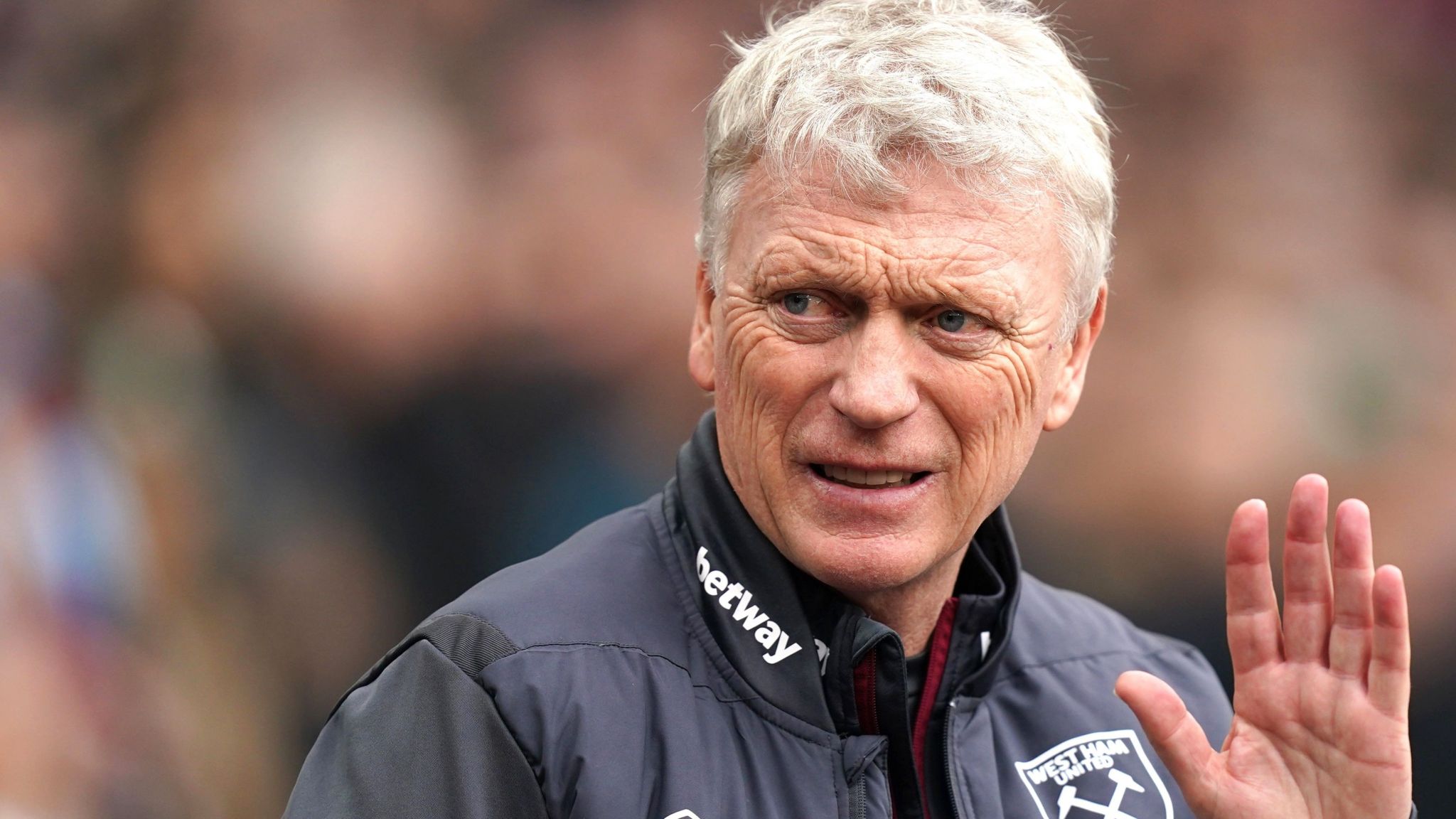 West Ham news: Opinion - Michael Brown on David Moyes - BBC Sport