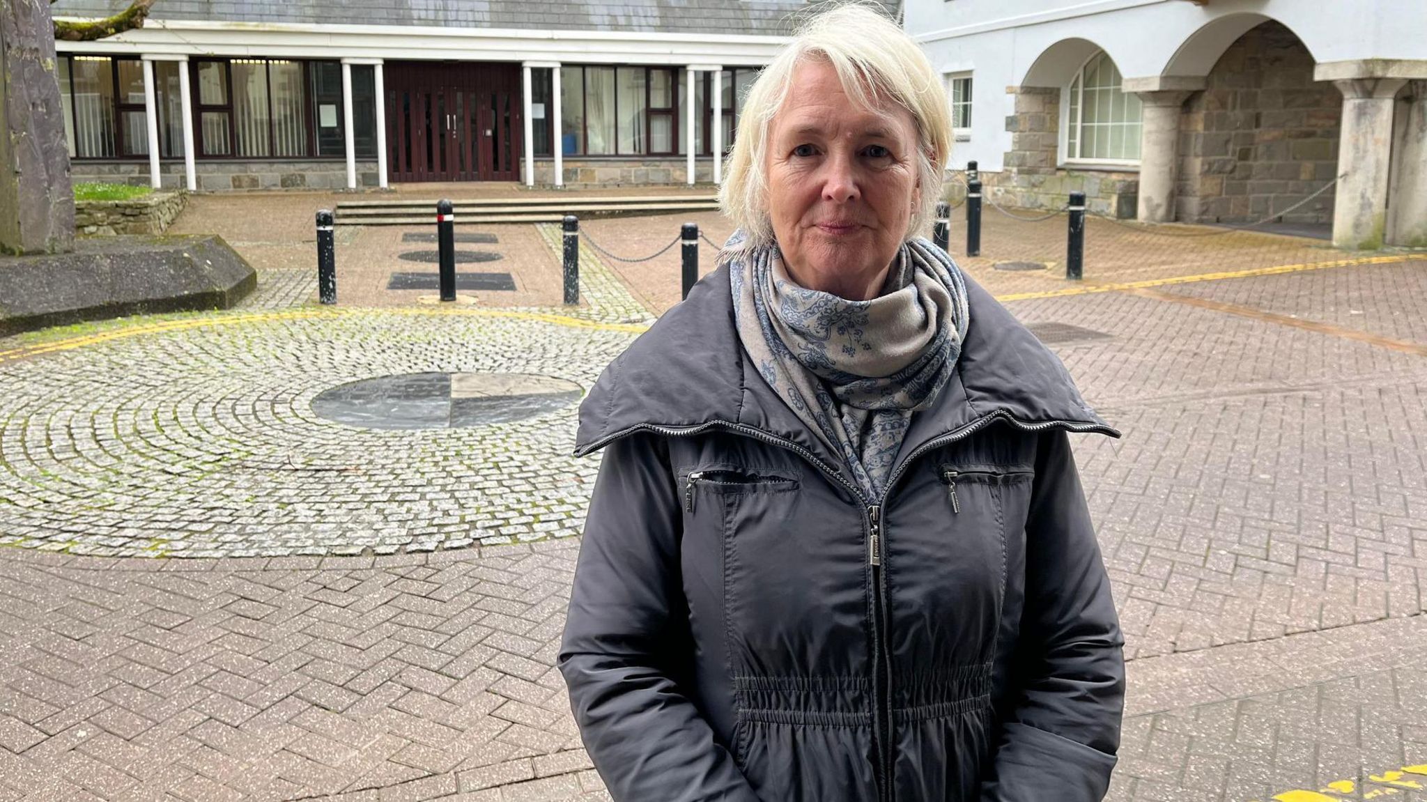 Ymgyrchwyr: Cynlluniau hen chwarel Caernarfon yn 'hollol warthus' - BBC ...