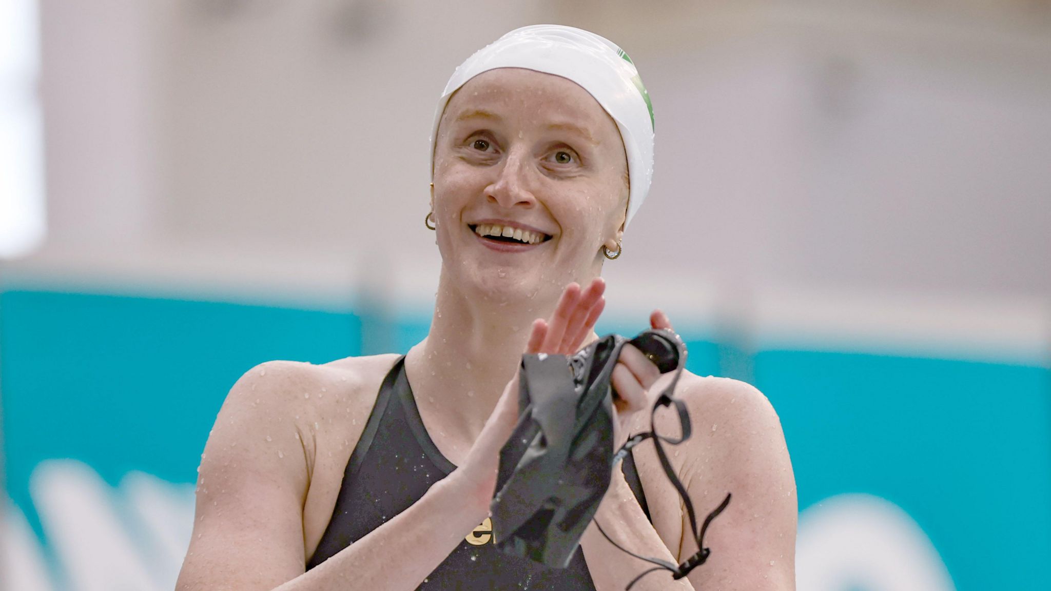 Paris 2024: ‘It’s a really nice bonus’ - Hill qualifies for Olympic ...