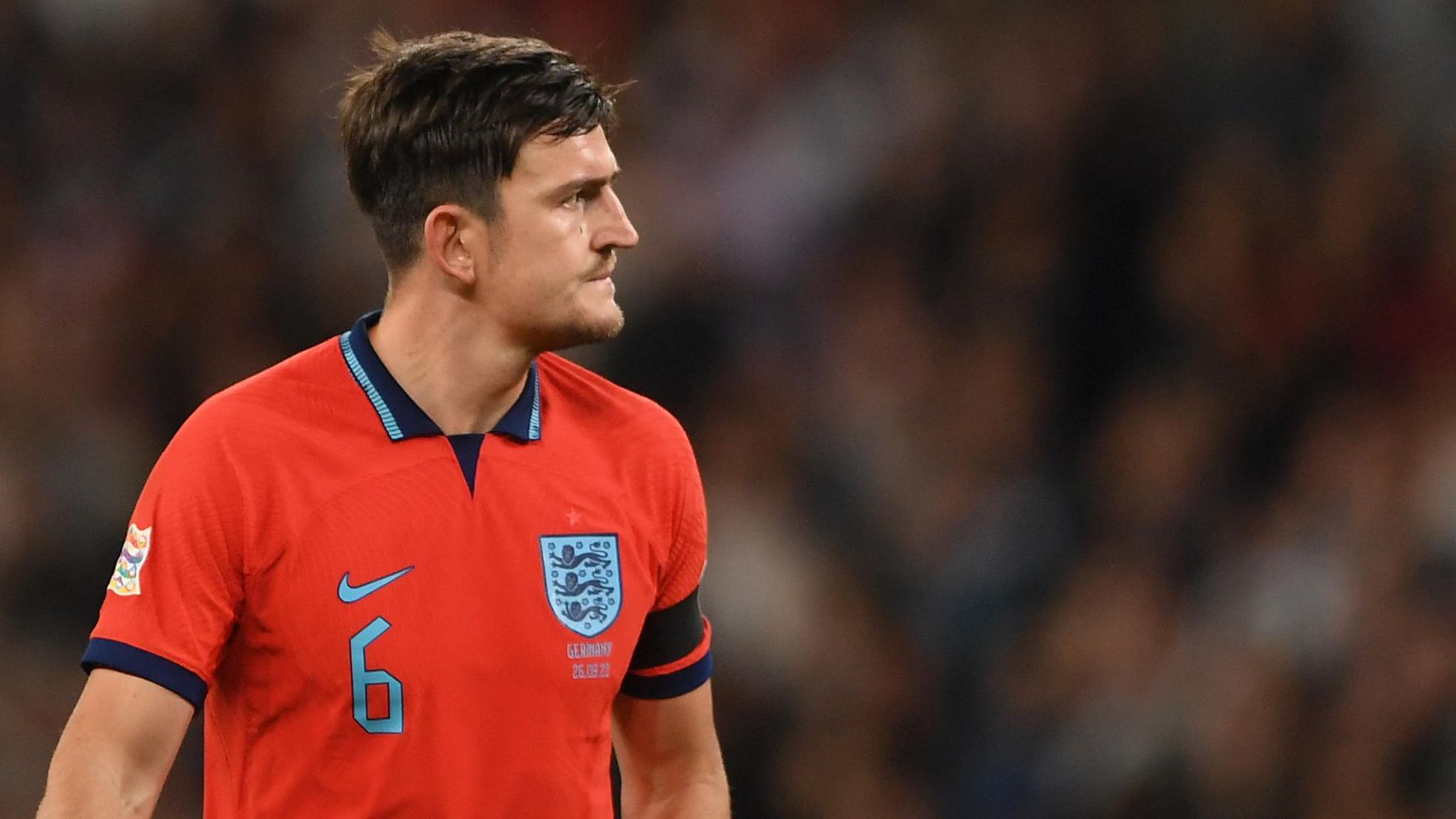 Manchester United: 'Maguire's confidence is shot to pieces' - BBC Sport