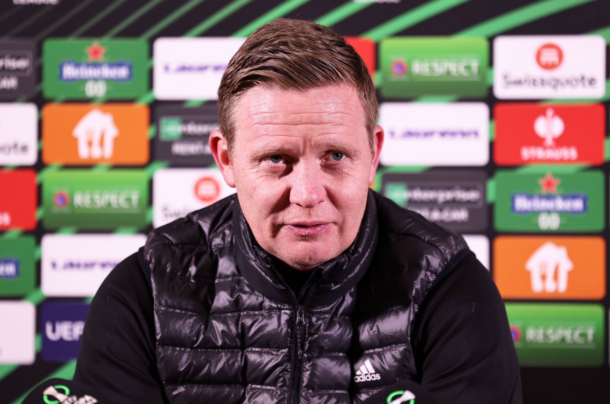 'I think I have been criticised my whole career' - Barry Robson - BBC Sport