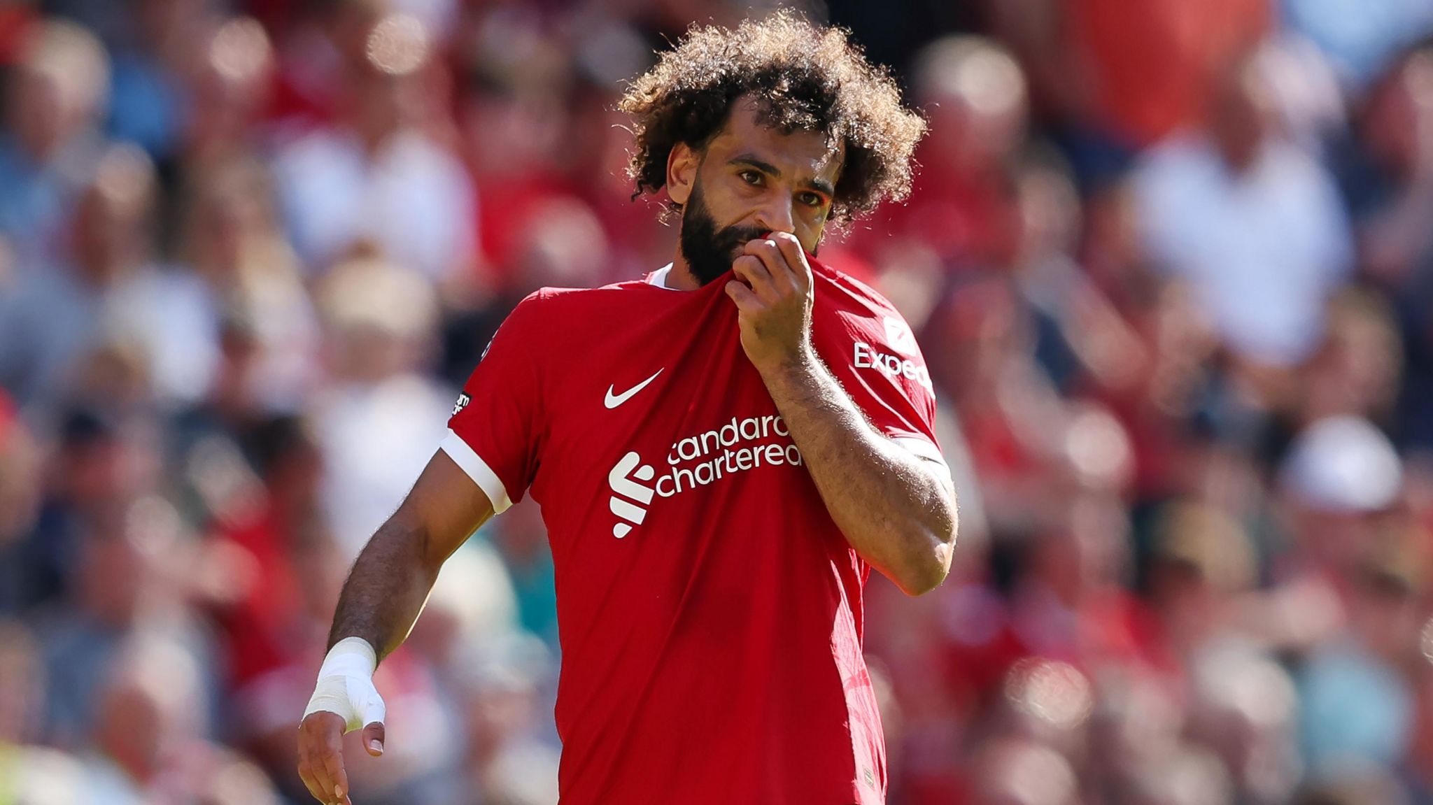 Liverpool players 'starting to gel' - Jermaine Jenas - BBC Sport