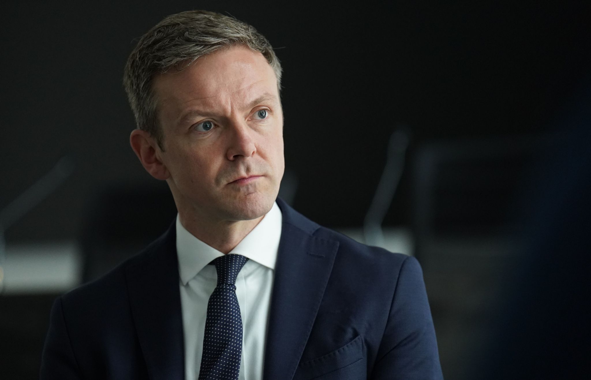 Marvin Couson: Family's anger as killer walks free 20 years on - BBC News