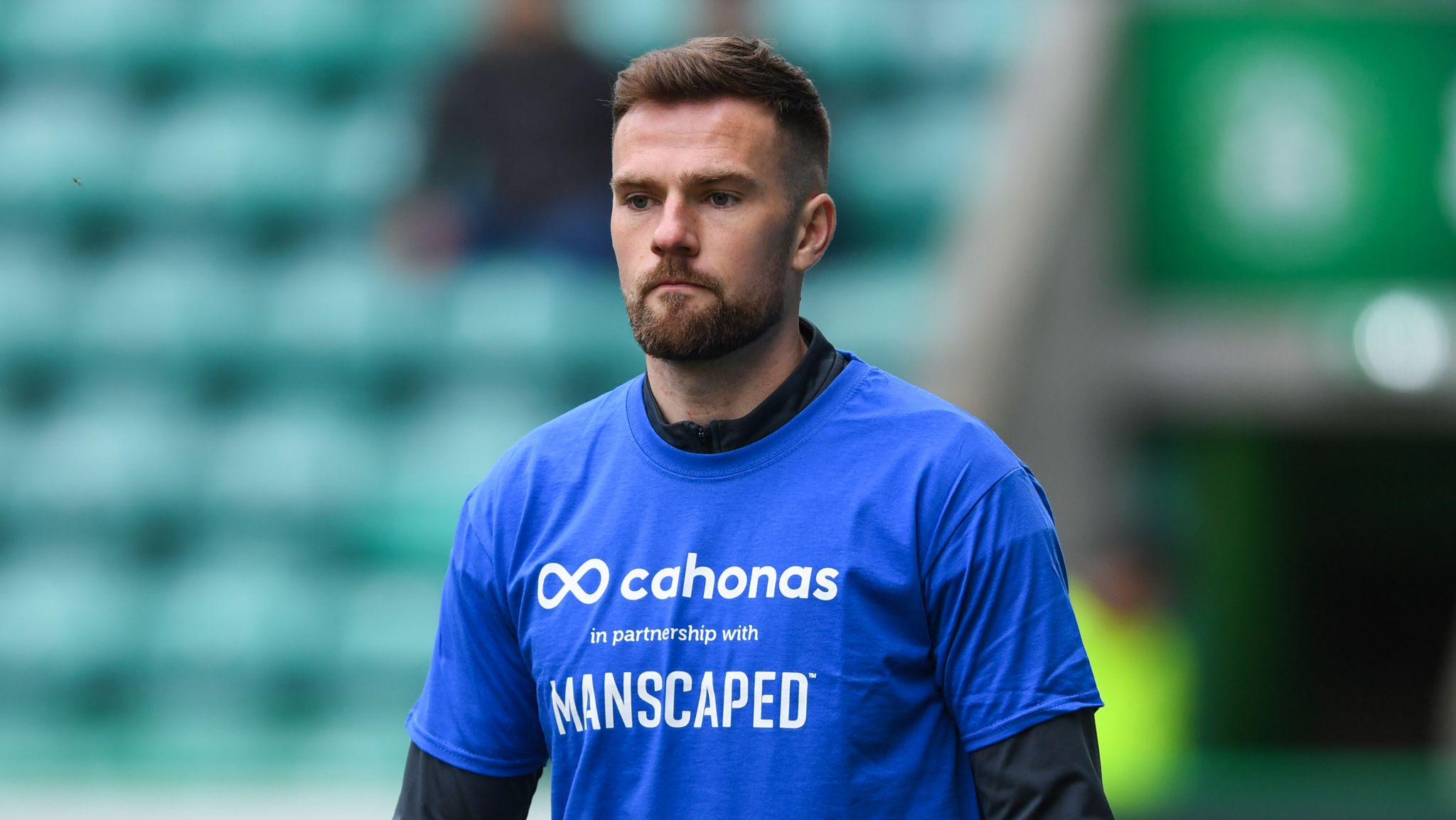 'The worst part was the hope' - new Livi defender Devlin on his injury ...