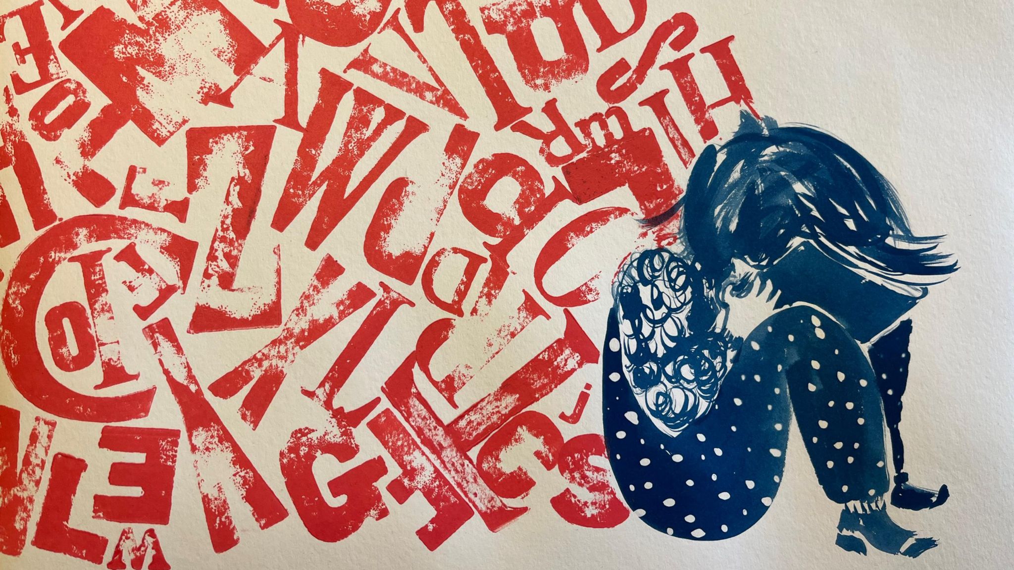 Framlingham children's artist on her 'Oscars of world illustration ...