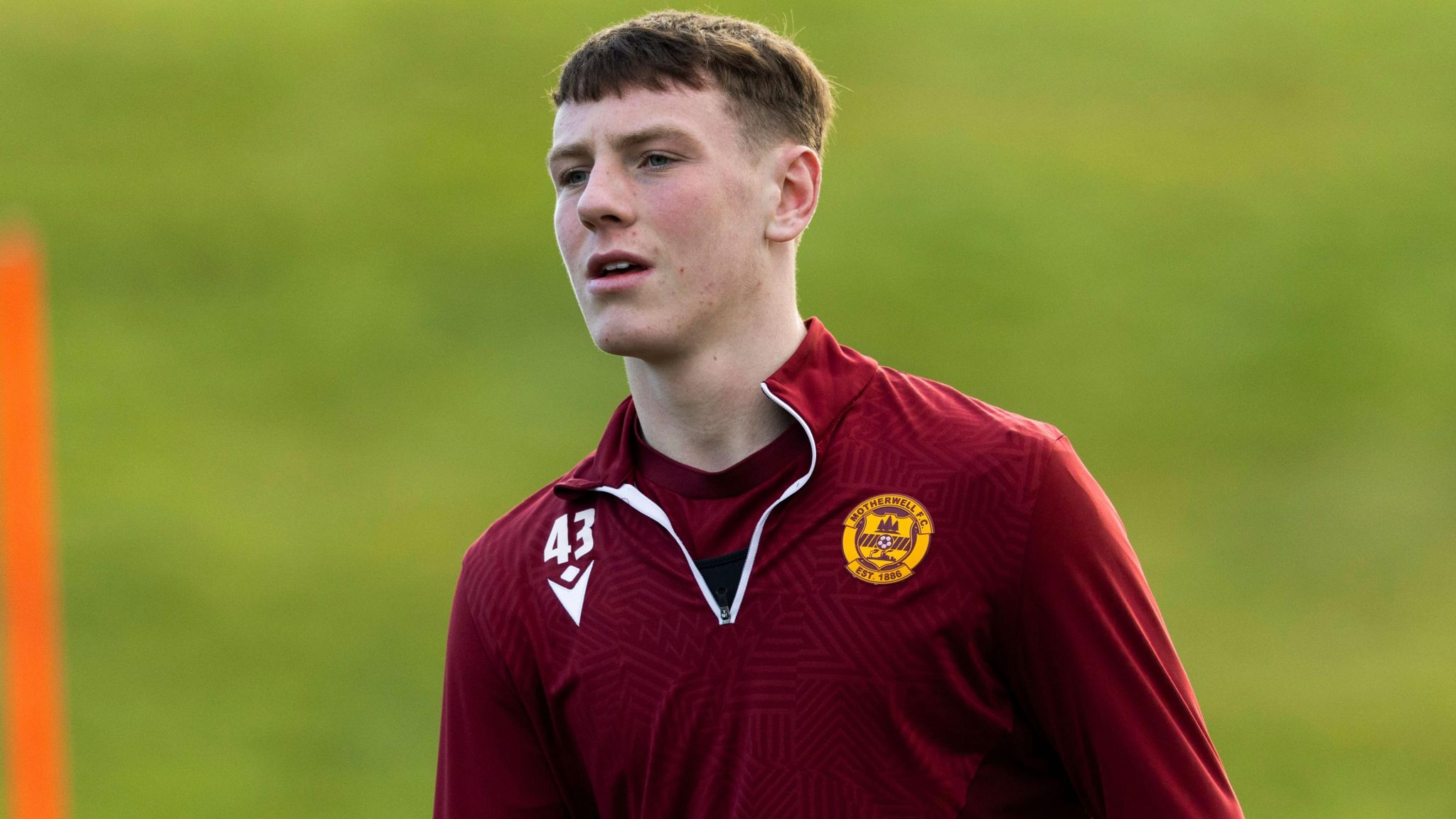 Motherwell's Olly Whyte joins Cowdenbeath on loan - BBC Sport