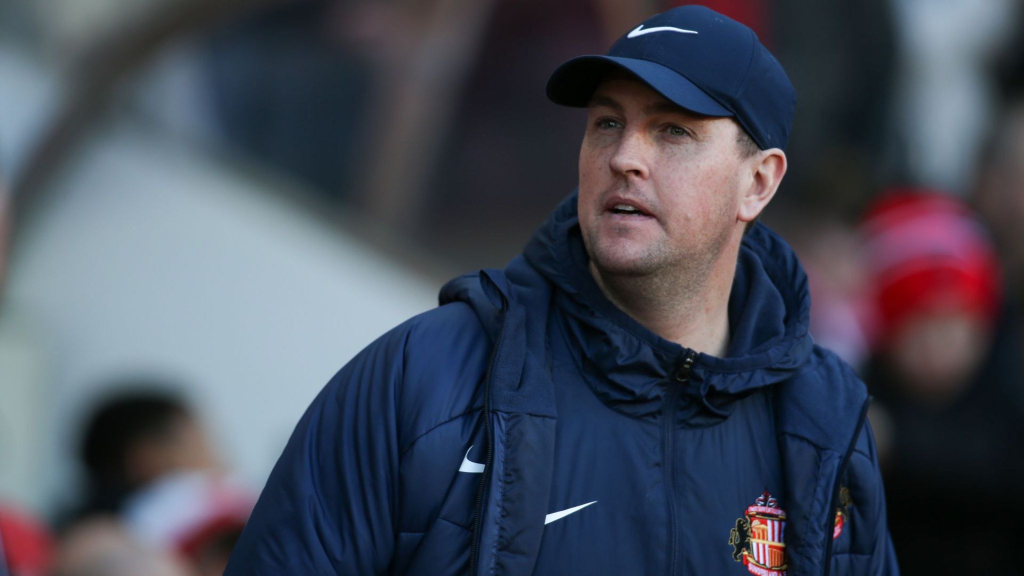 Mike Dodds previews Norwich v Sunderland - BBC Sport