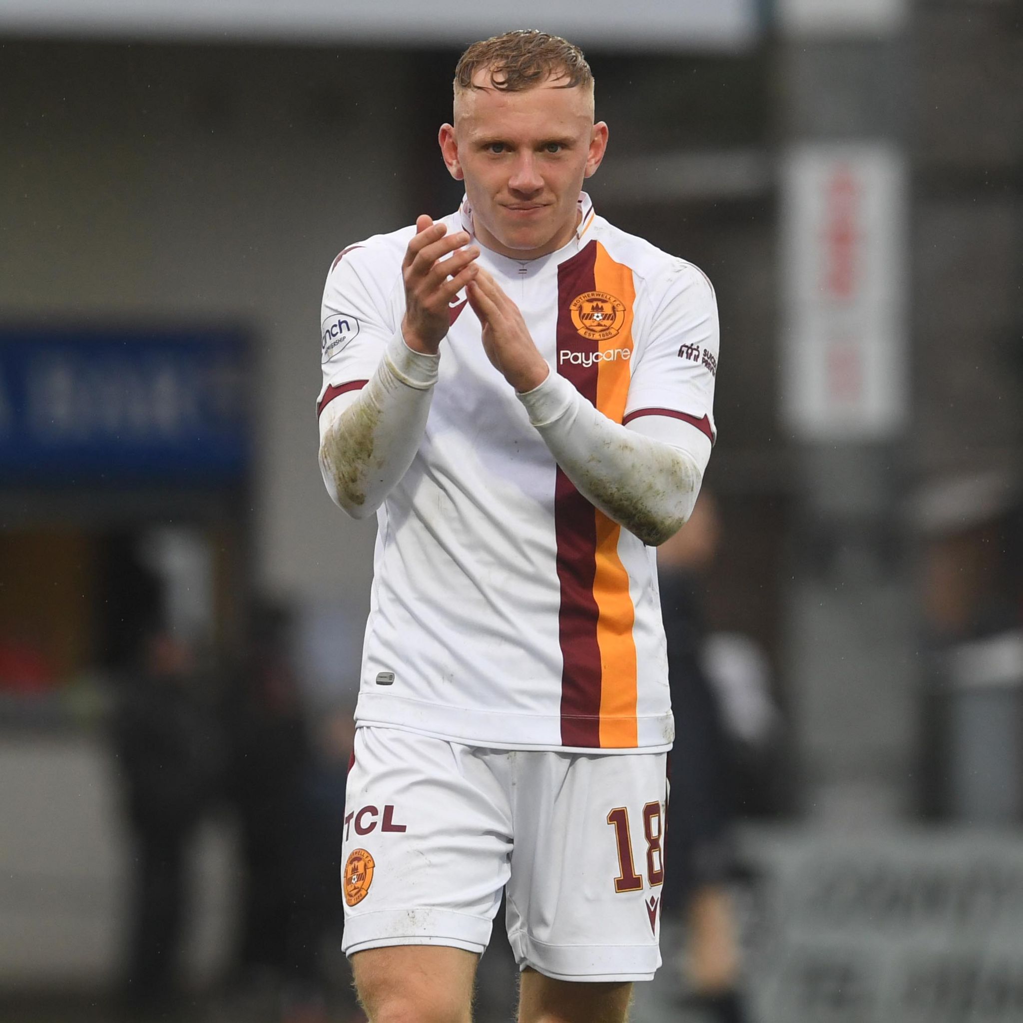 'Right time for a new challenge' - Cornelius seals Harrogate move - BBC ...