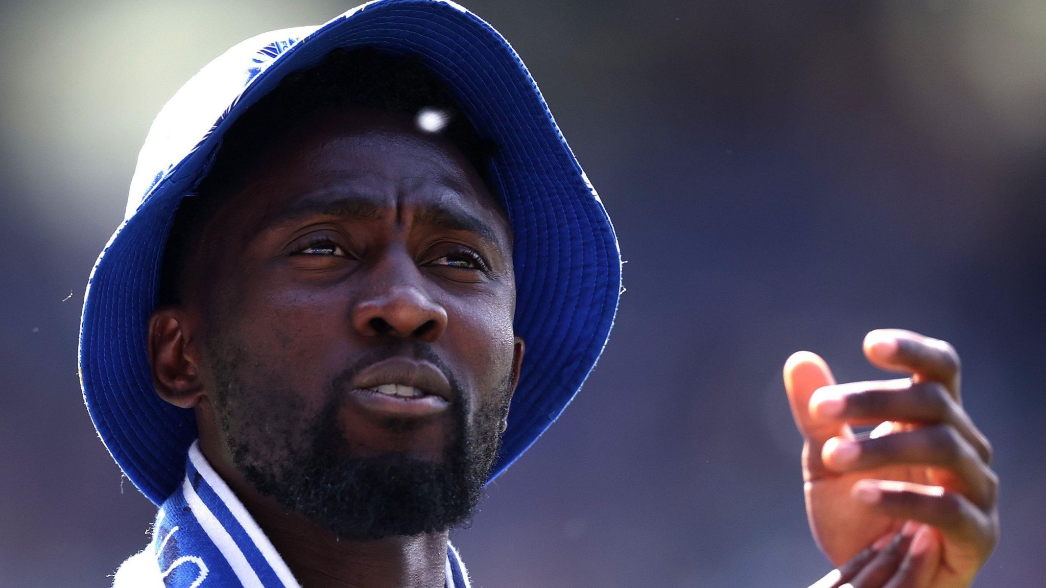 Leicester news: Opinion - Wilfred Ndidi eases Steve Cooper headache ...