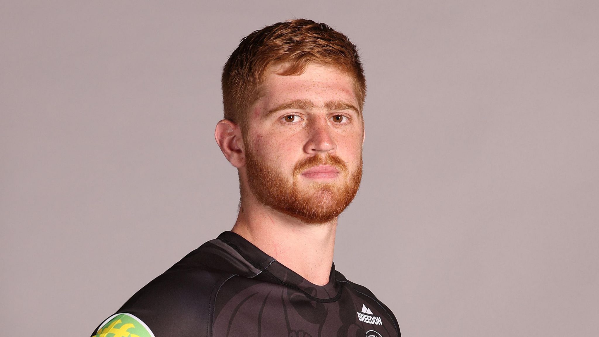 Edinburgh's Rob Carmichael on dream to play for Scotland - BBC Sport