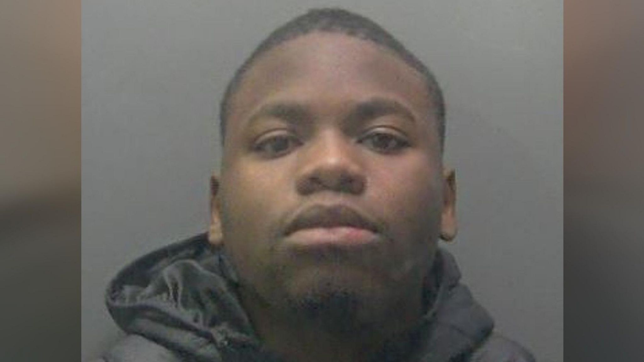 Dealer found with drugs at 'closed' Peterborough flat is jailed - BBC News
