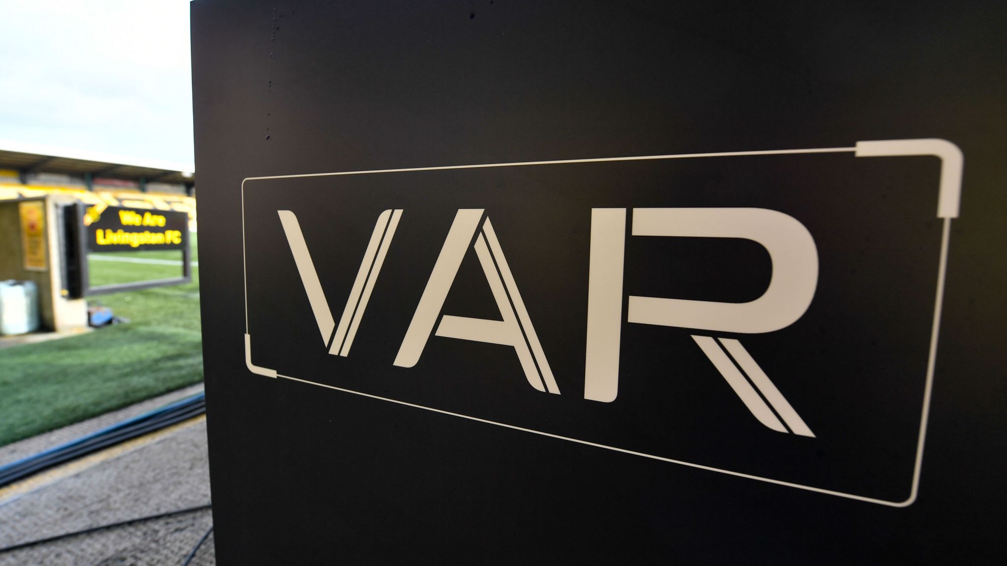 Two officials now dedicated VARs as SFA creates independent review ...