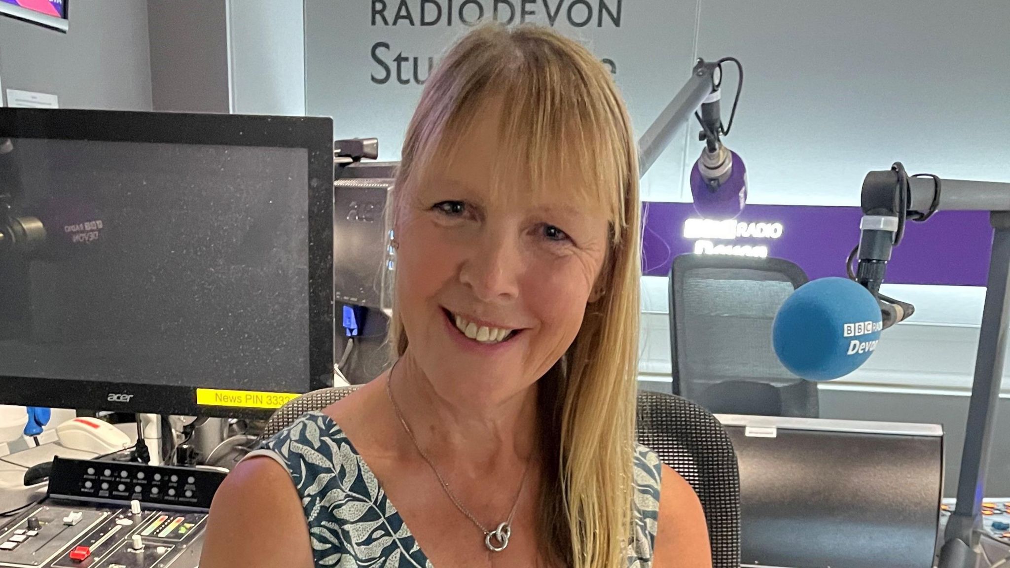 Plymouth half marathon heart attack saved my life, says runner - BBC News