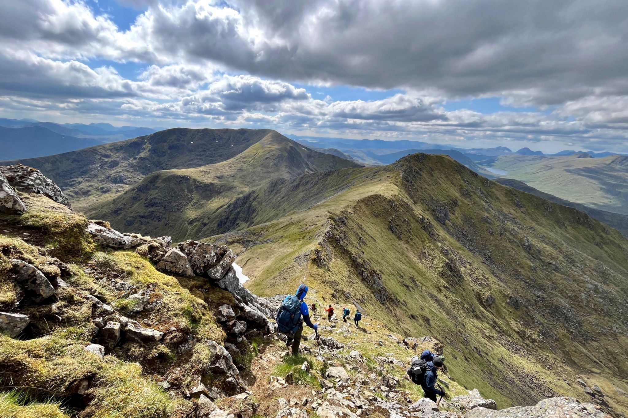Your pictures of Scotland: Photographs from around the country - BBC News