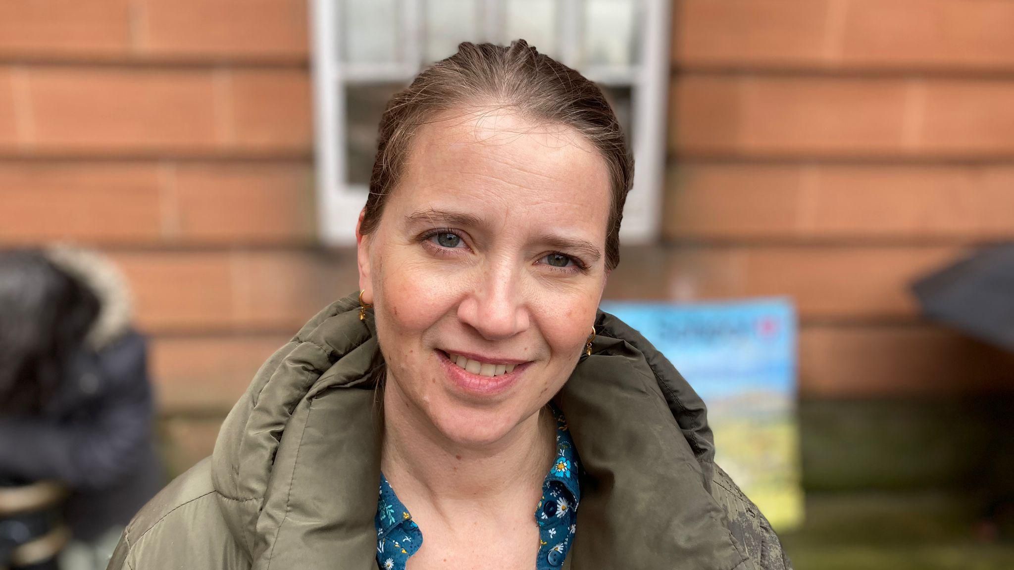 Campaigners hope 'landmark decision' ends school mothballing - BBC News