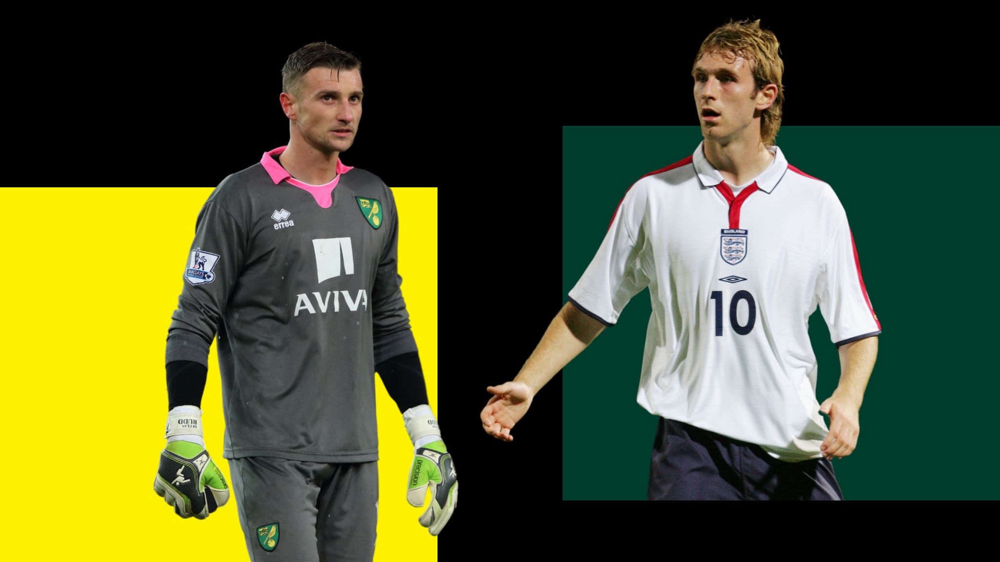 The Scrimmage with Declan Rudd and Ryan Jarvis - BBC Sport