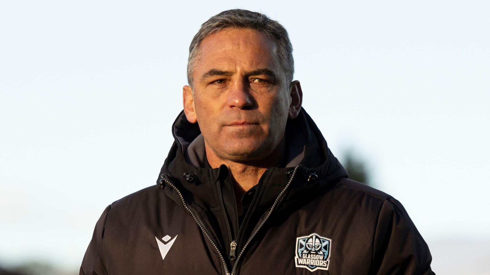 Young Scottish players not used to pressure, says Franco Smith - BBC Sport