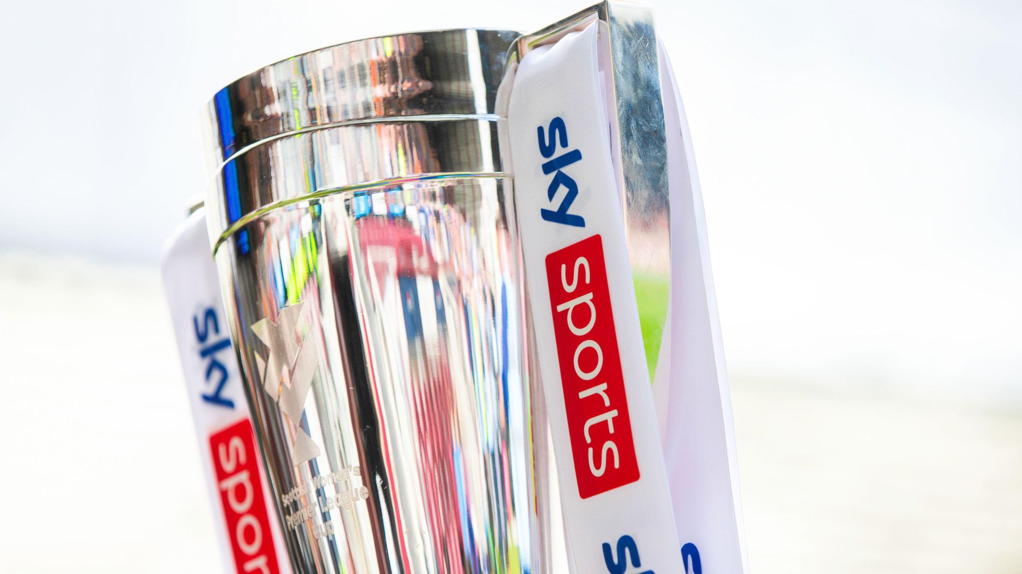 SWPL Cup draw revealed - BBC Sport